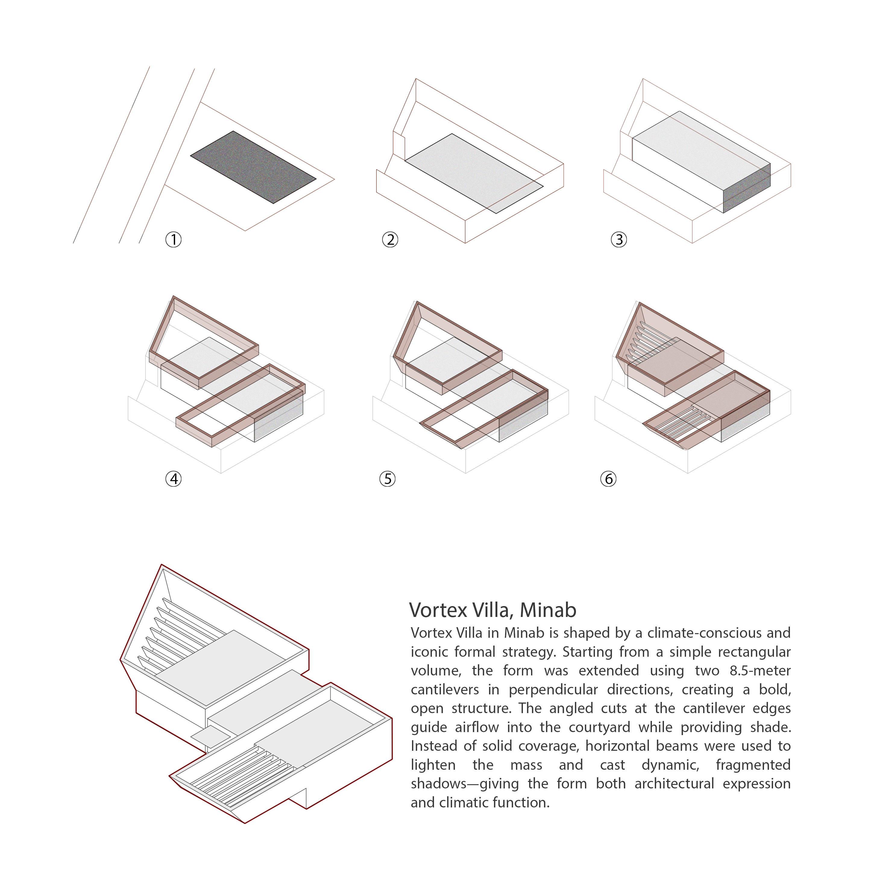 vertex by faramarz architecture office - Architizer