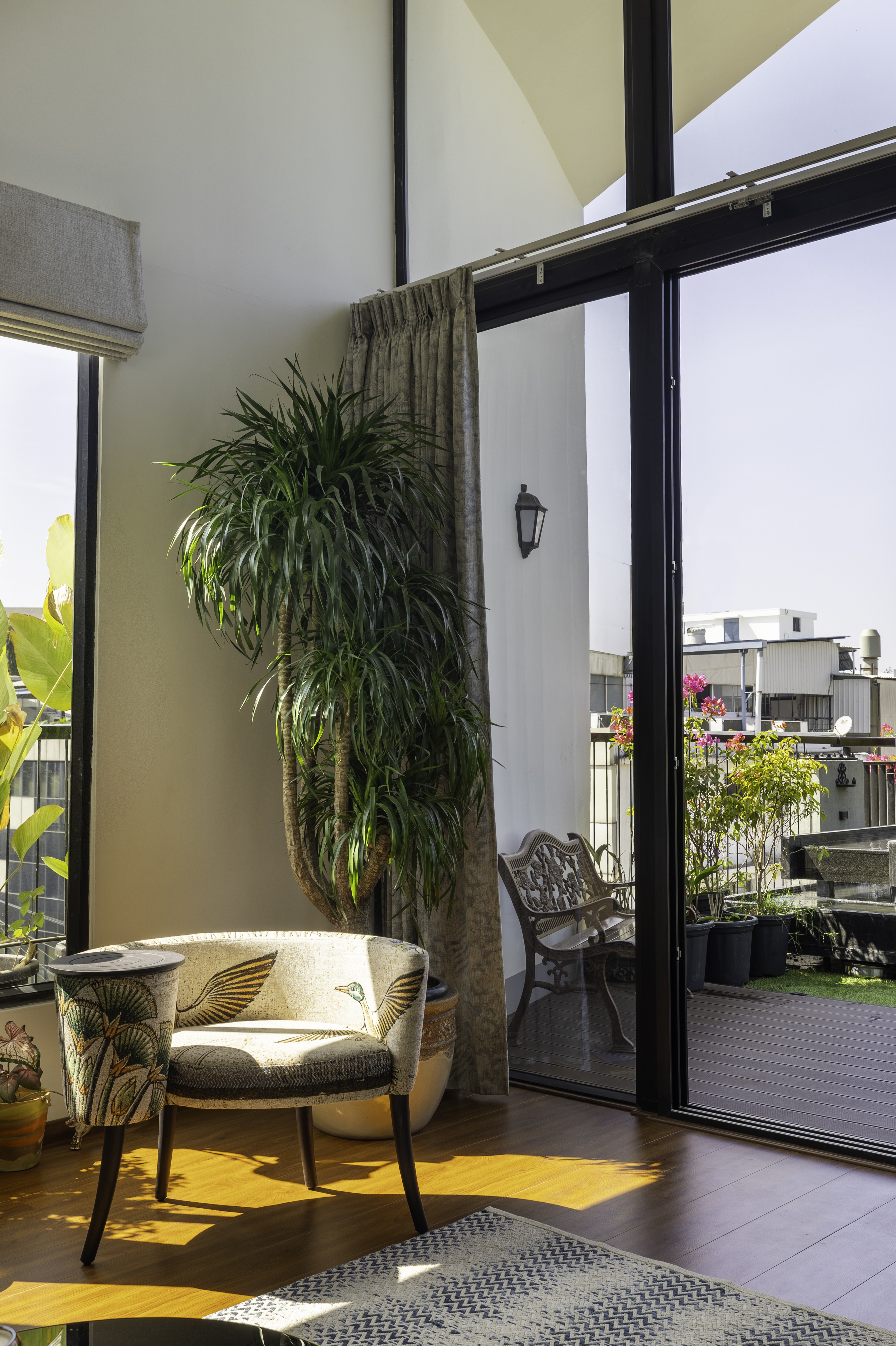 PRESET HOUSE by iha Architecture - Architizer