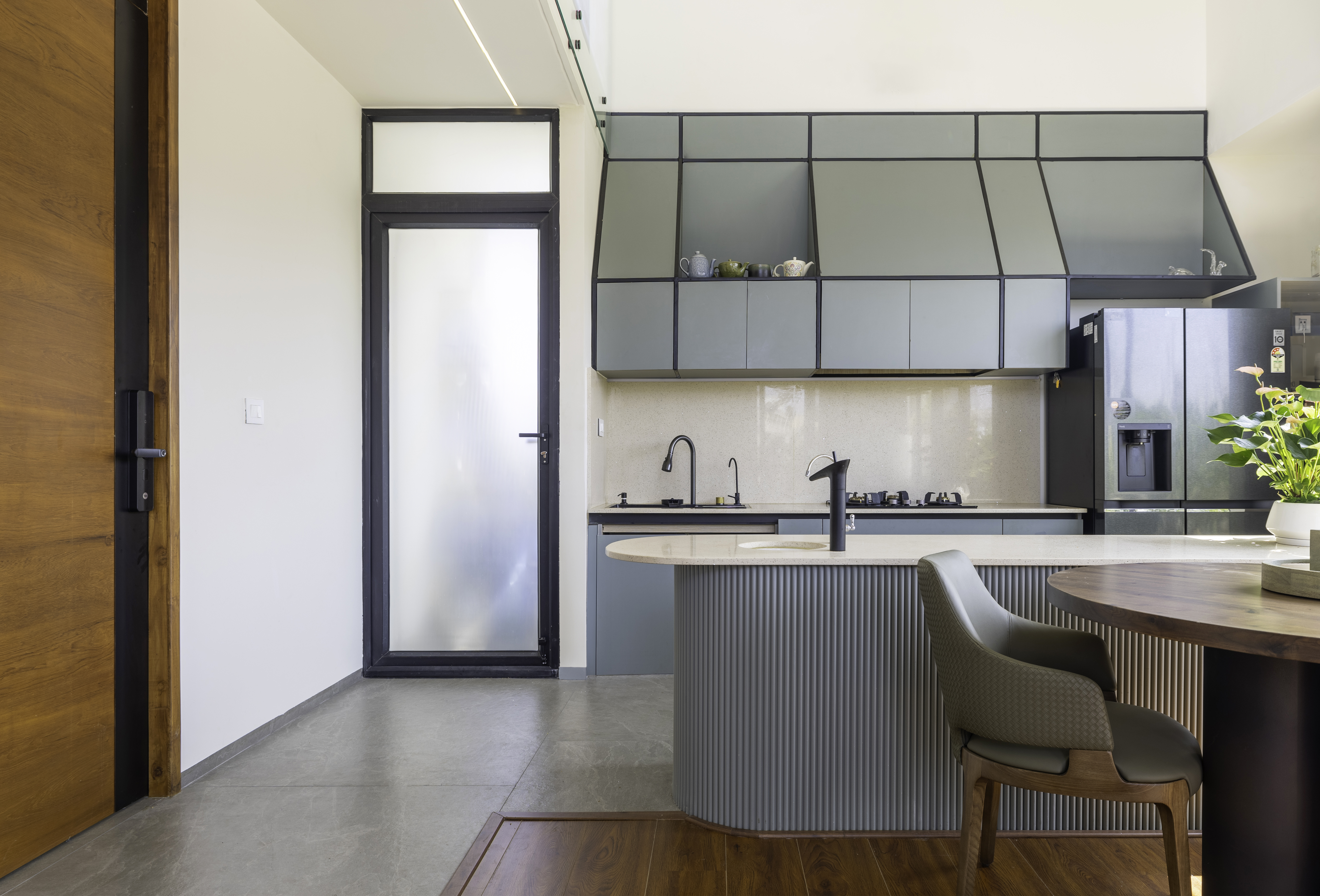 PRESET HOUSE by iha Architecture - Architizer