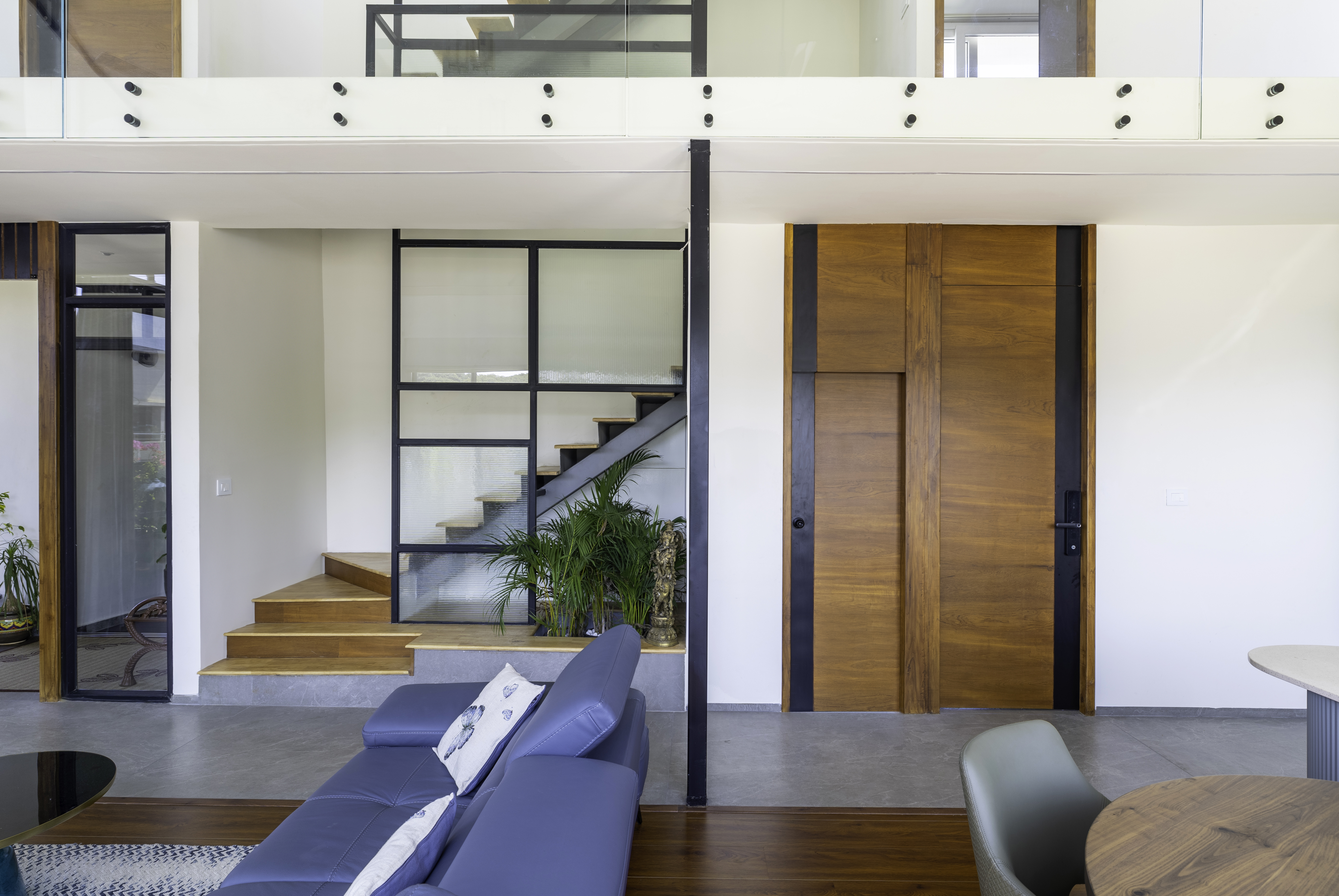 PRESET HOUSE by iha Architecture - Architizer