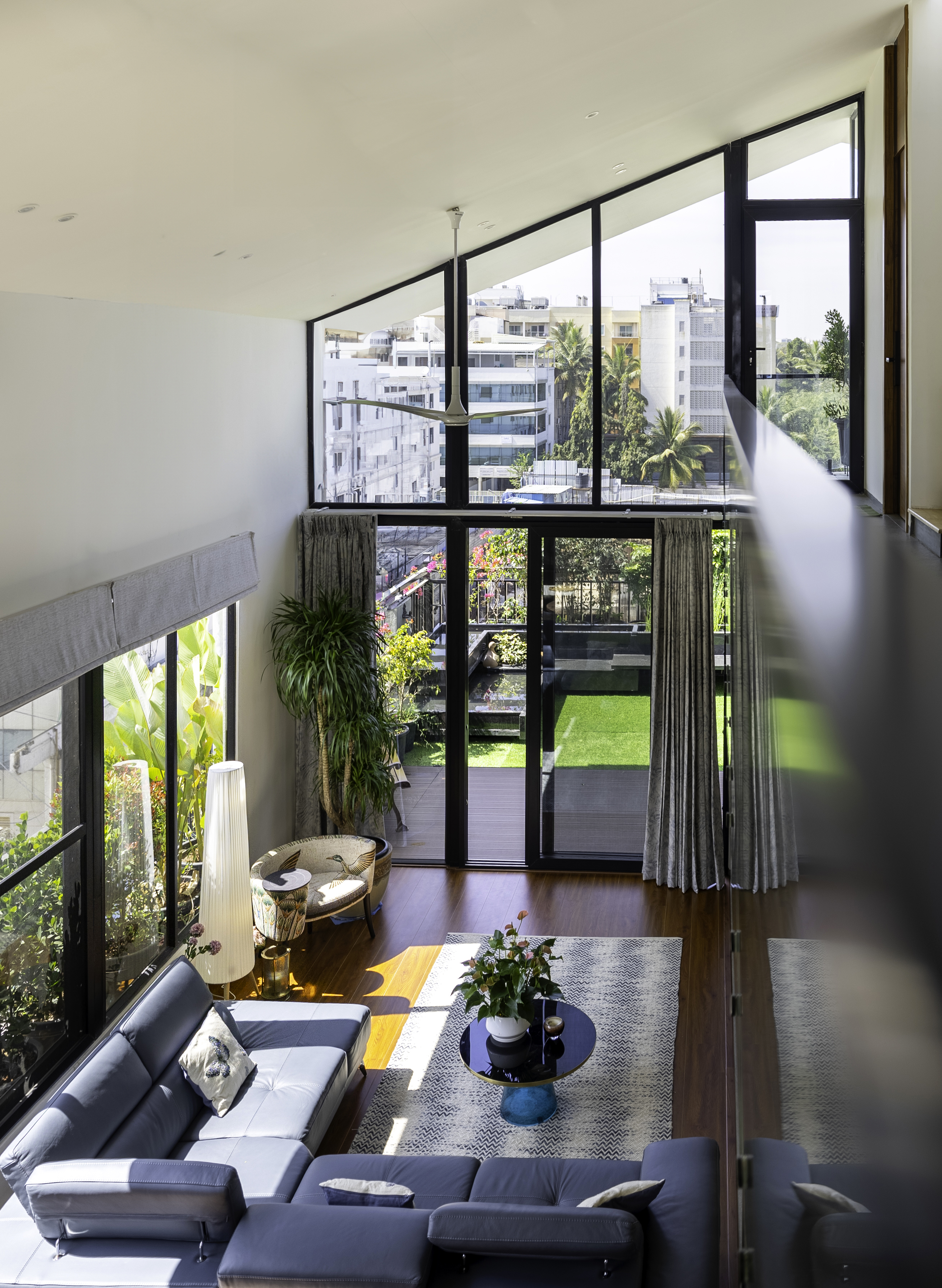 PRESET HOUSE by iha Architecture - Architizer