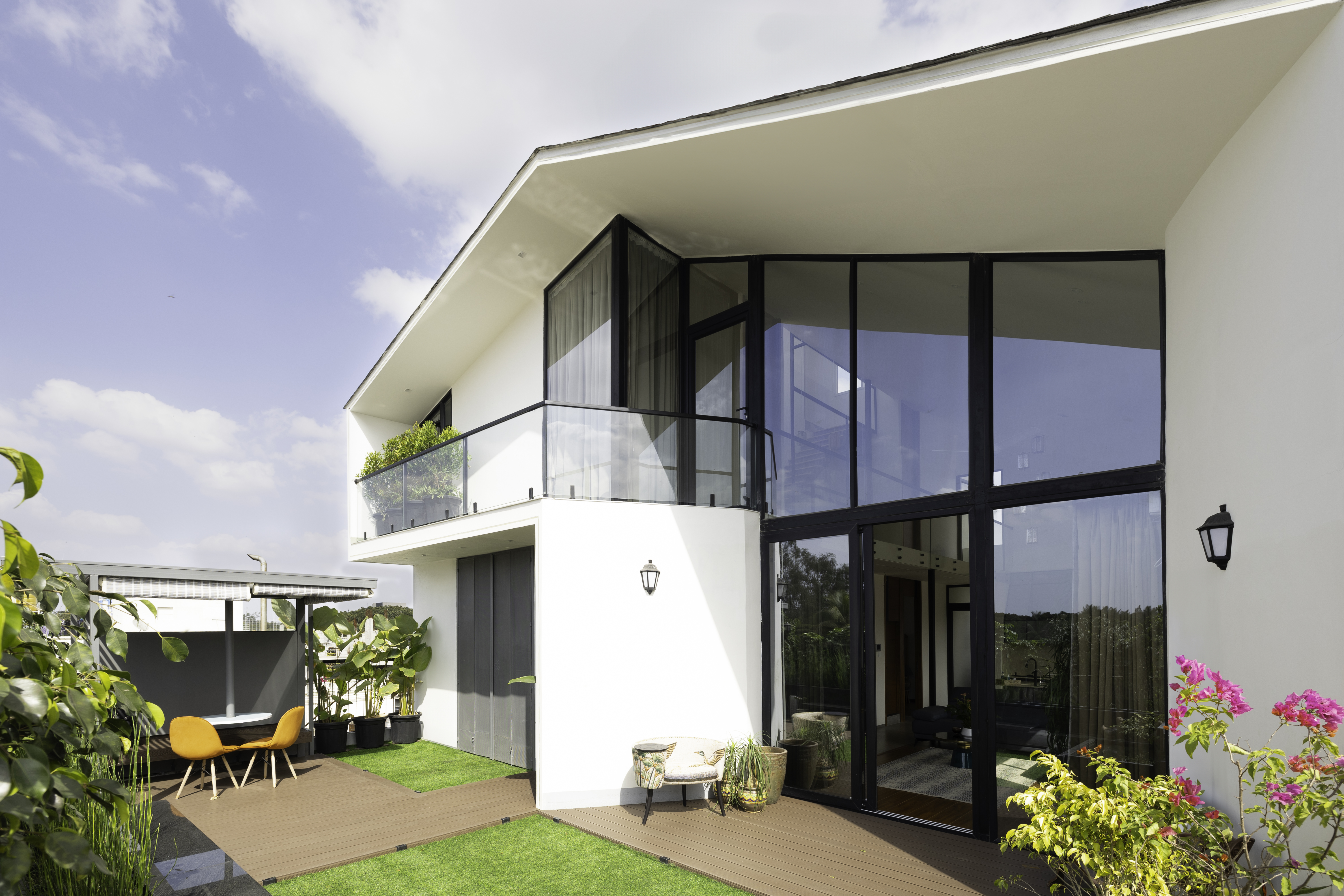 PRESET HOUSE by iha Architecture - Architizer