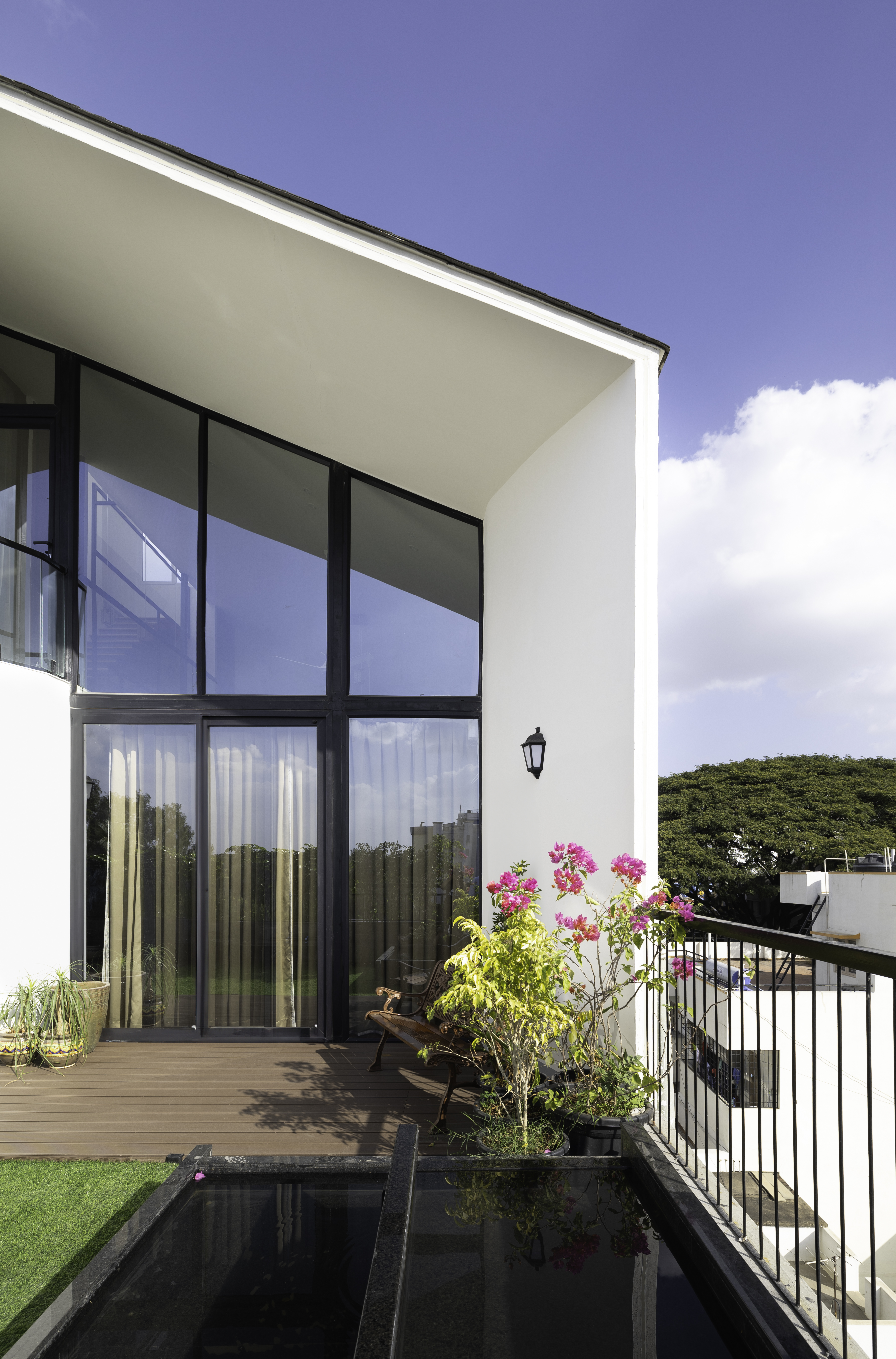 PRESET HOUSE by iha Architecture - Architizer