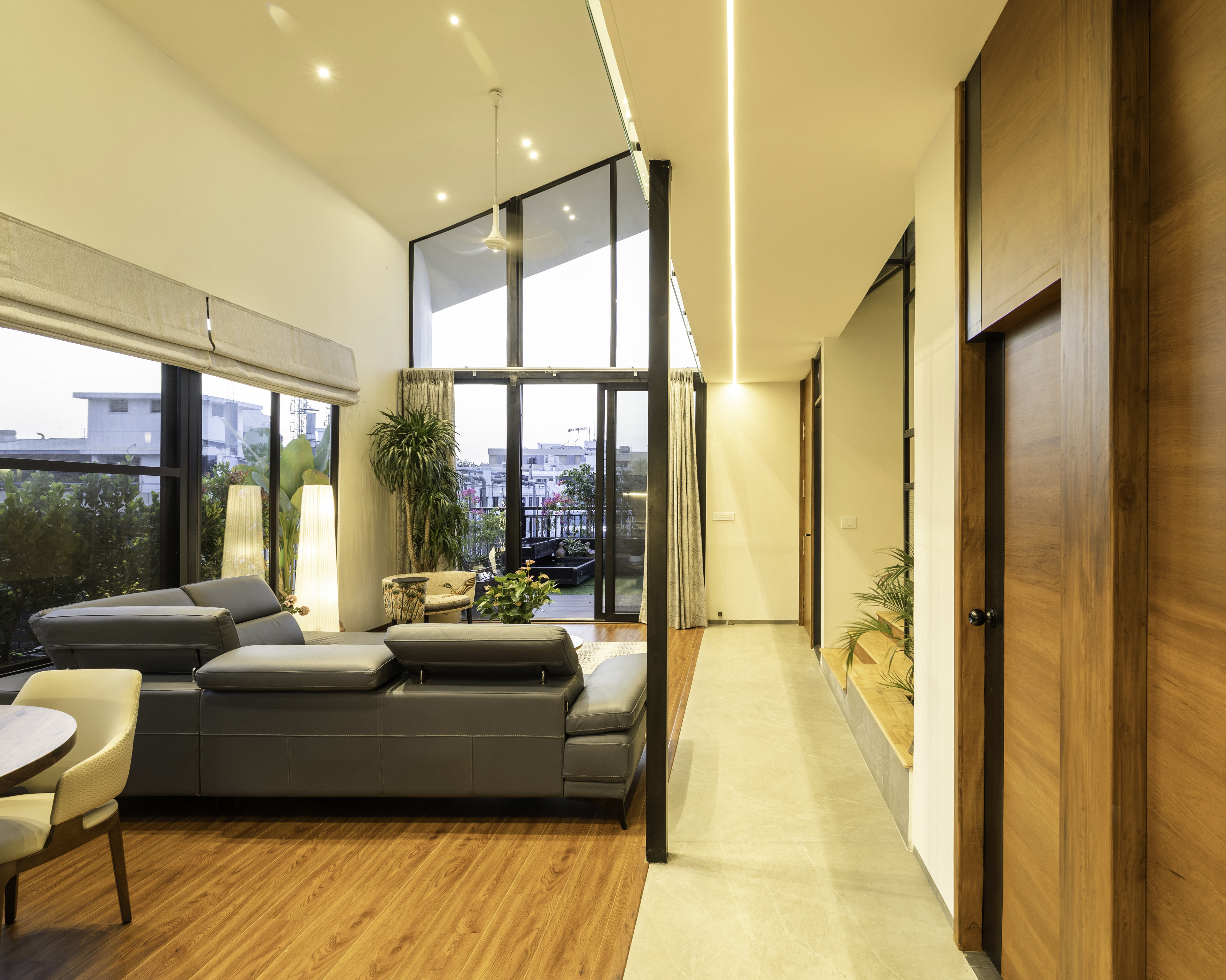 PRESET HOUSE by iha Architecture - Architizer