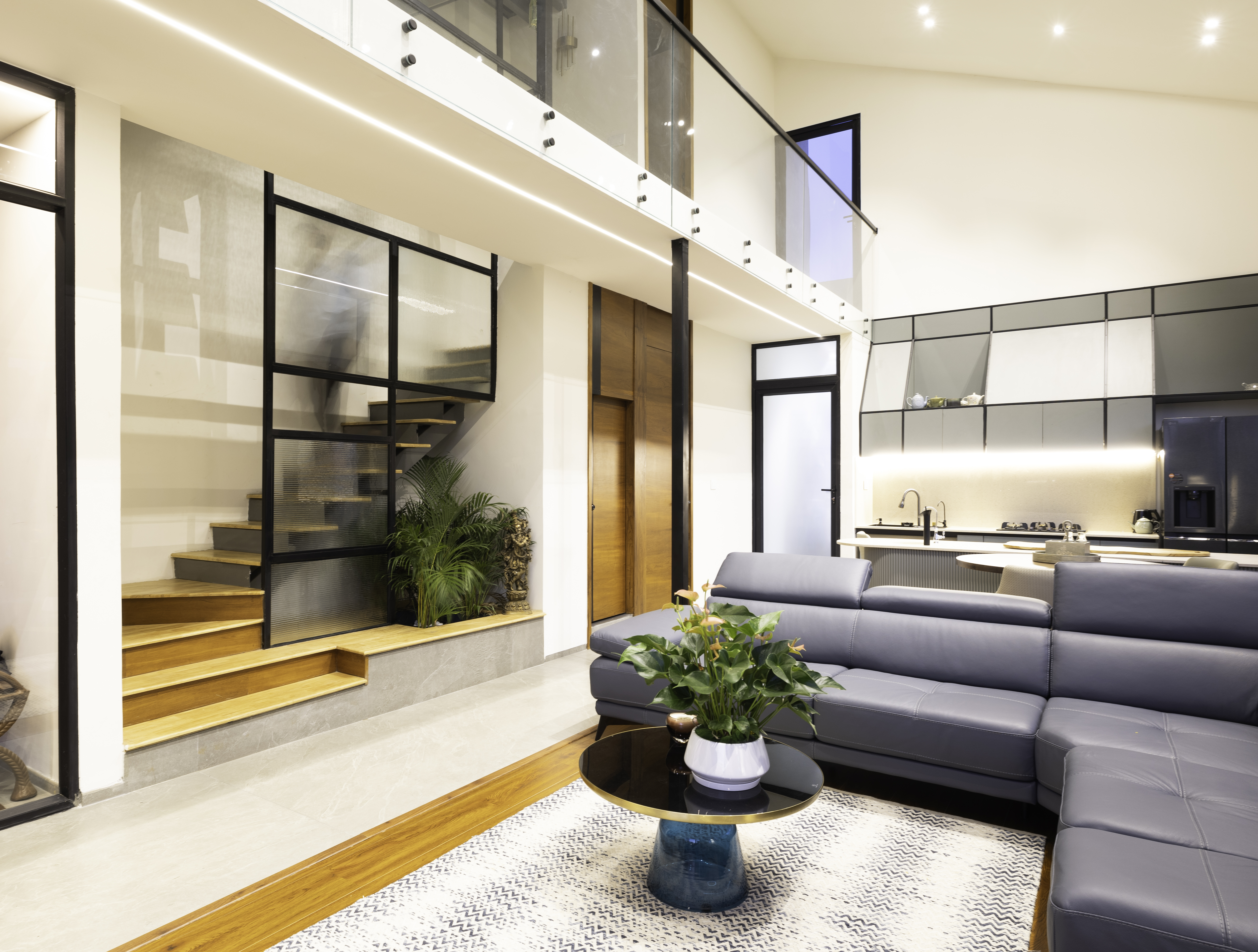 PRESET HOUSE by iha Architecture - Architizer