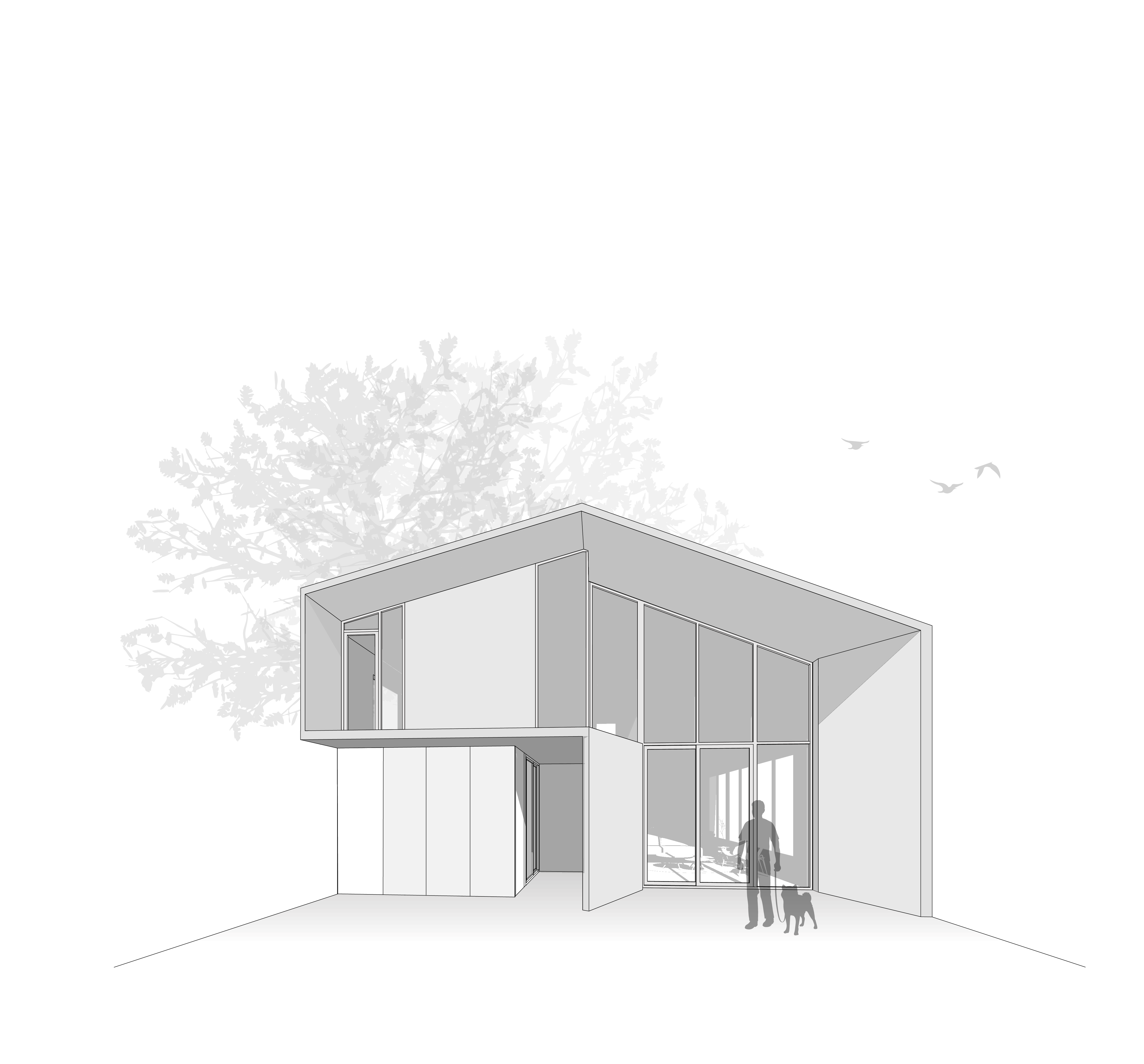 PRESET HOUSE by iha Architecture - Architizer