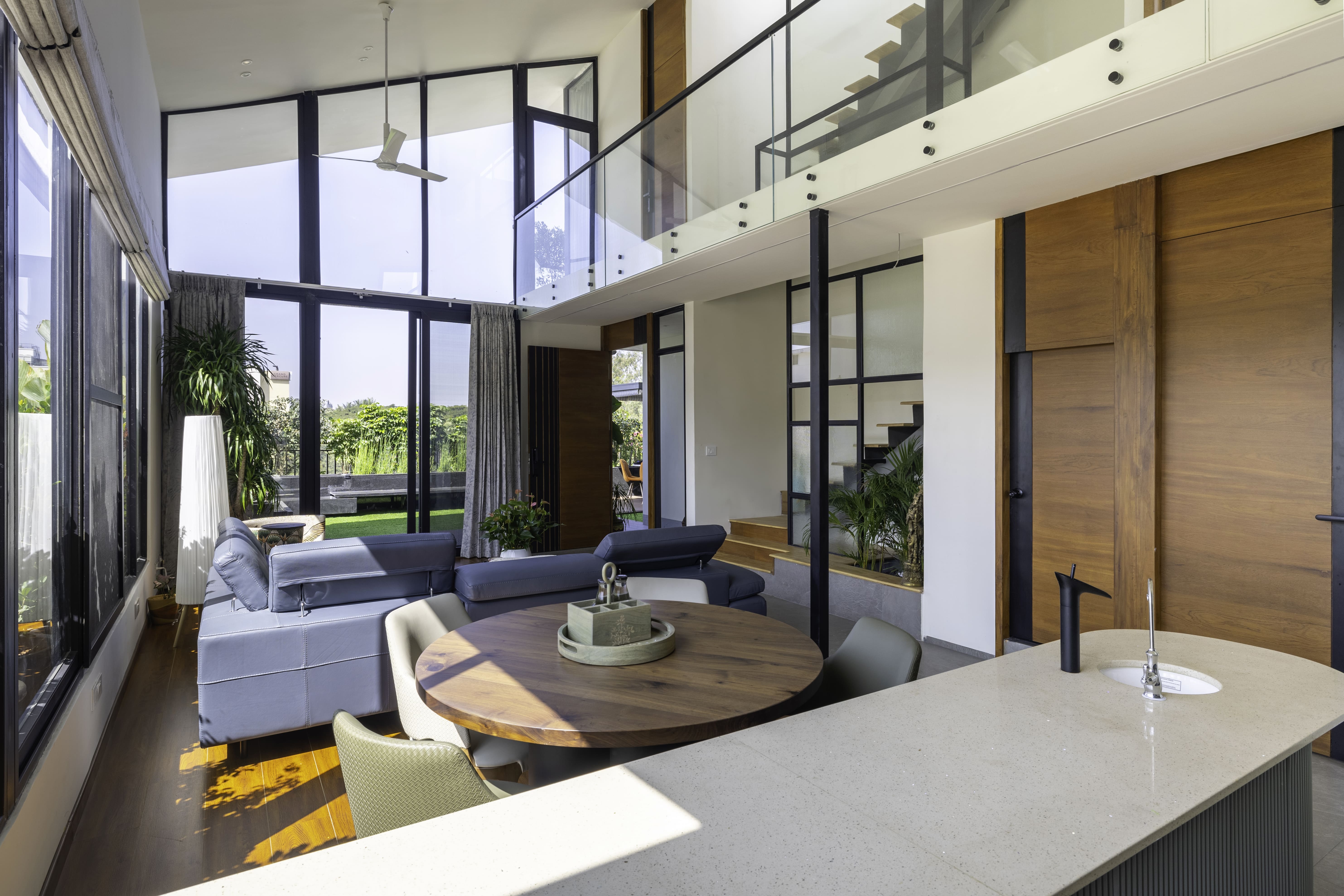 PRESET HOUSE by iha Architecture - Architizer