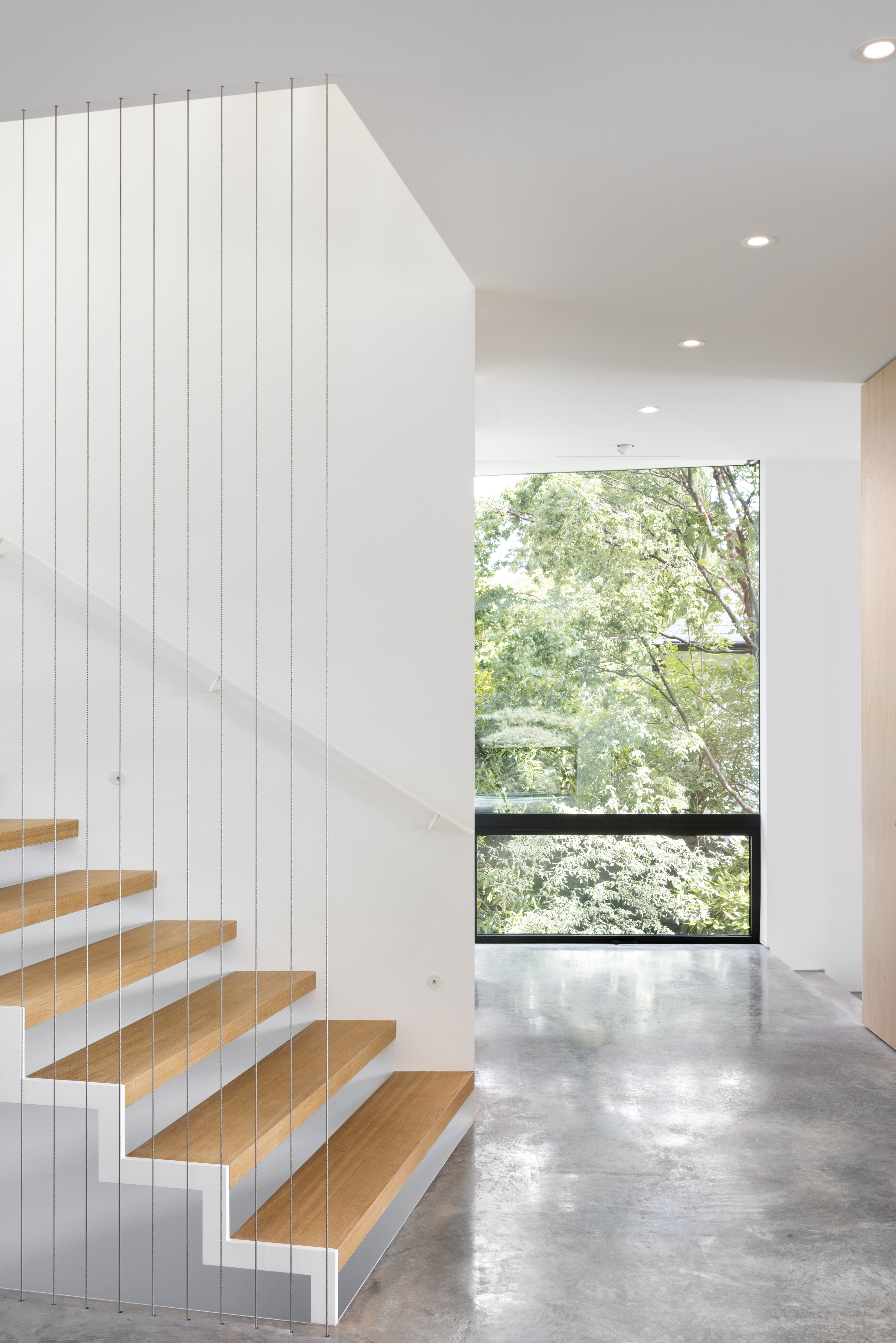 Yield House by splyce design - Architizer