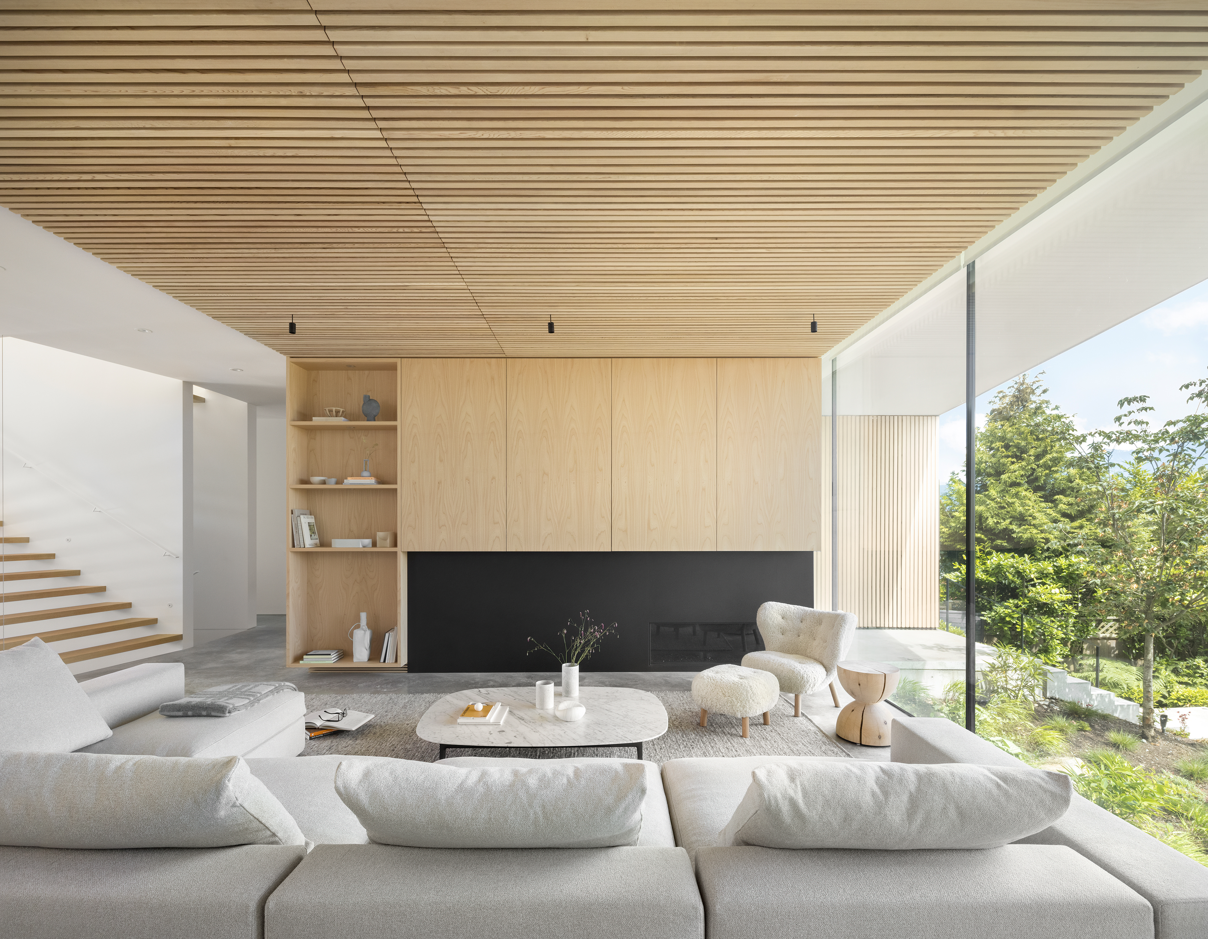 Yield House by splyce design - Architizer