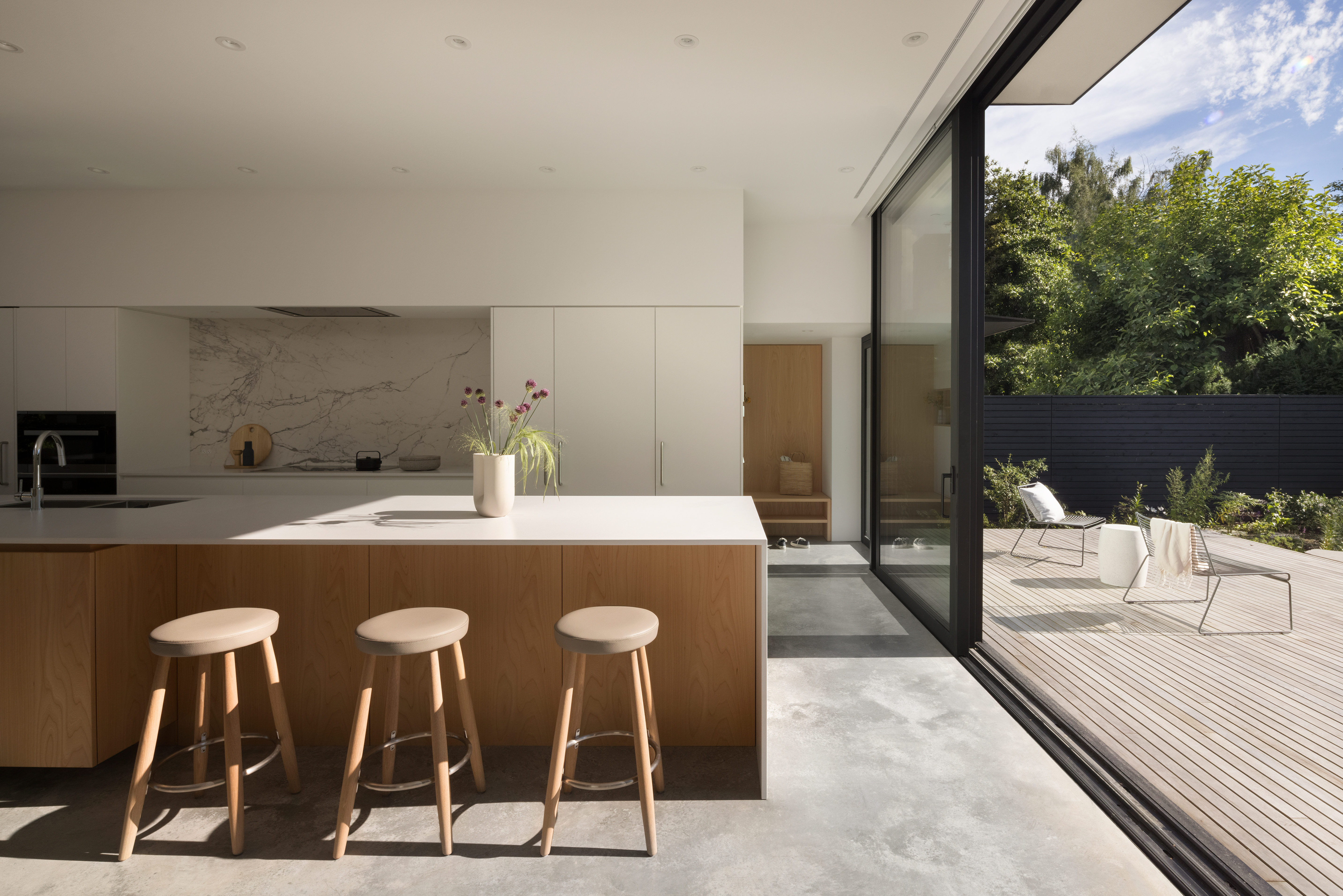 Yield House by splyce design - Architizer