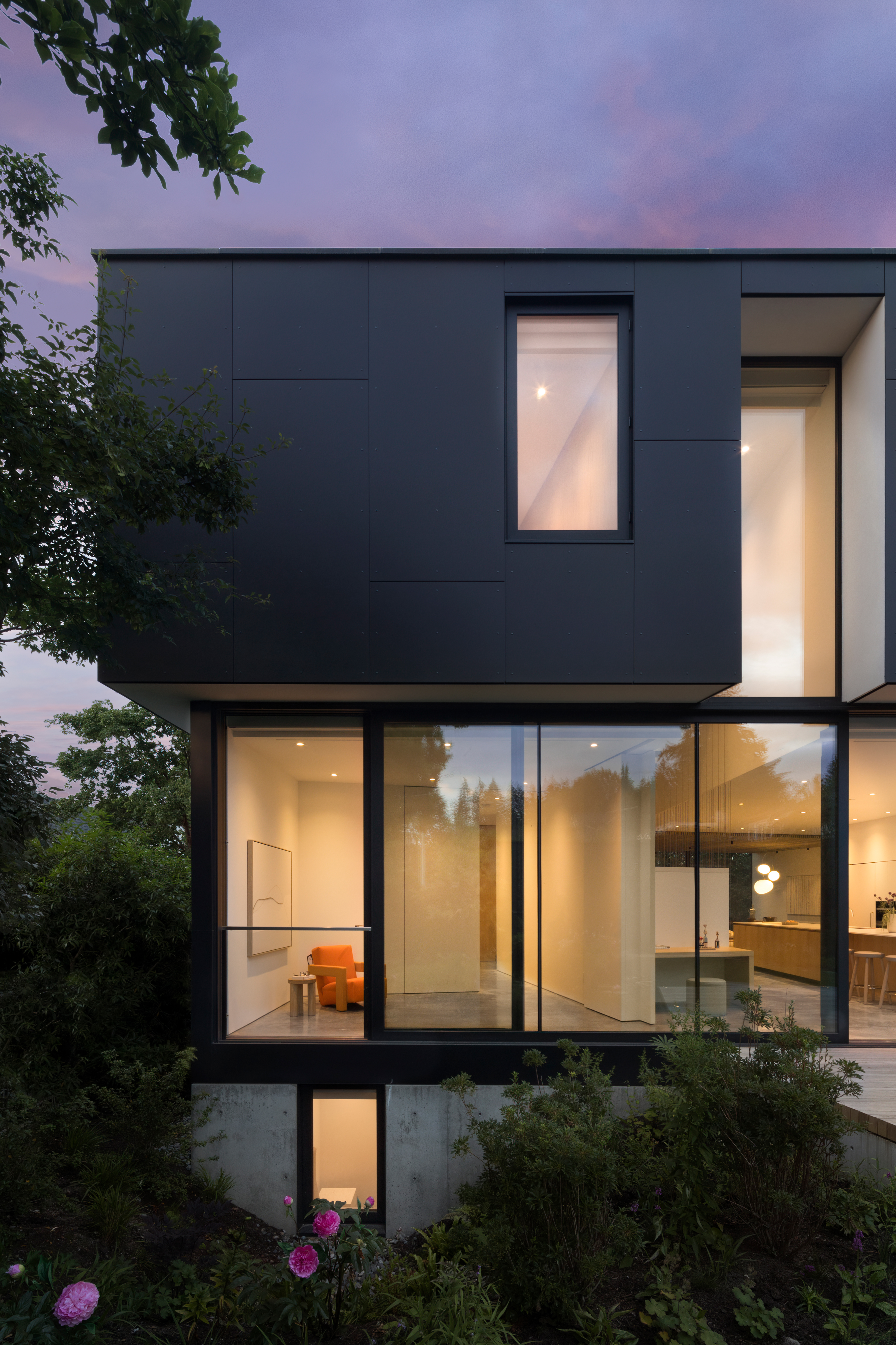 Yield House by splyce design - Architizer