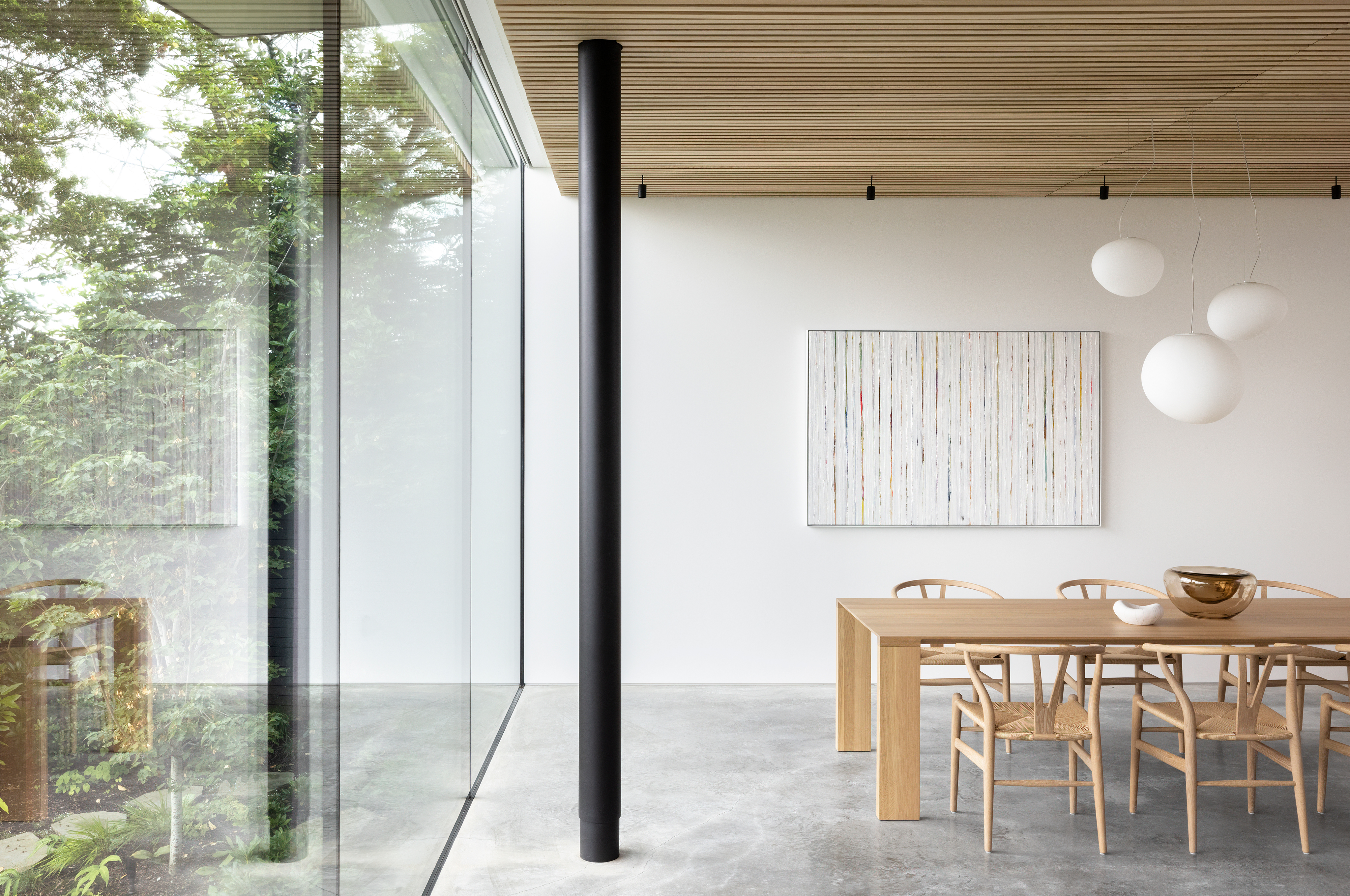 Yield House by splyce design - Architizer