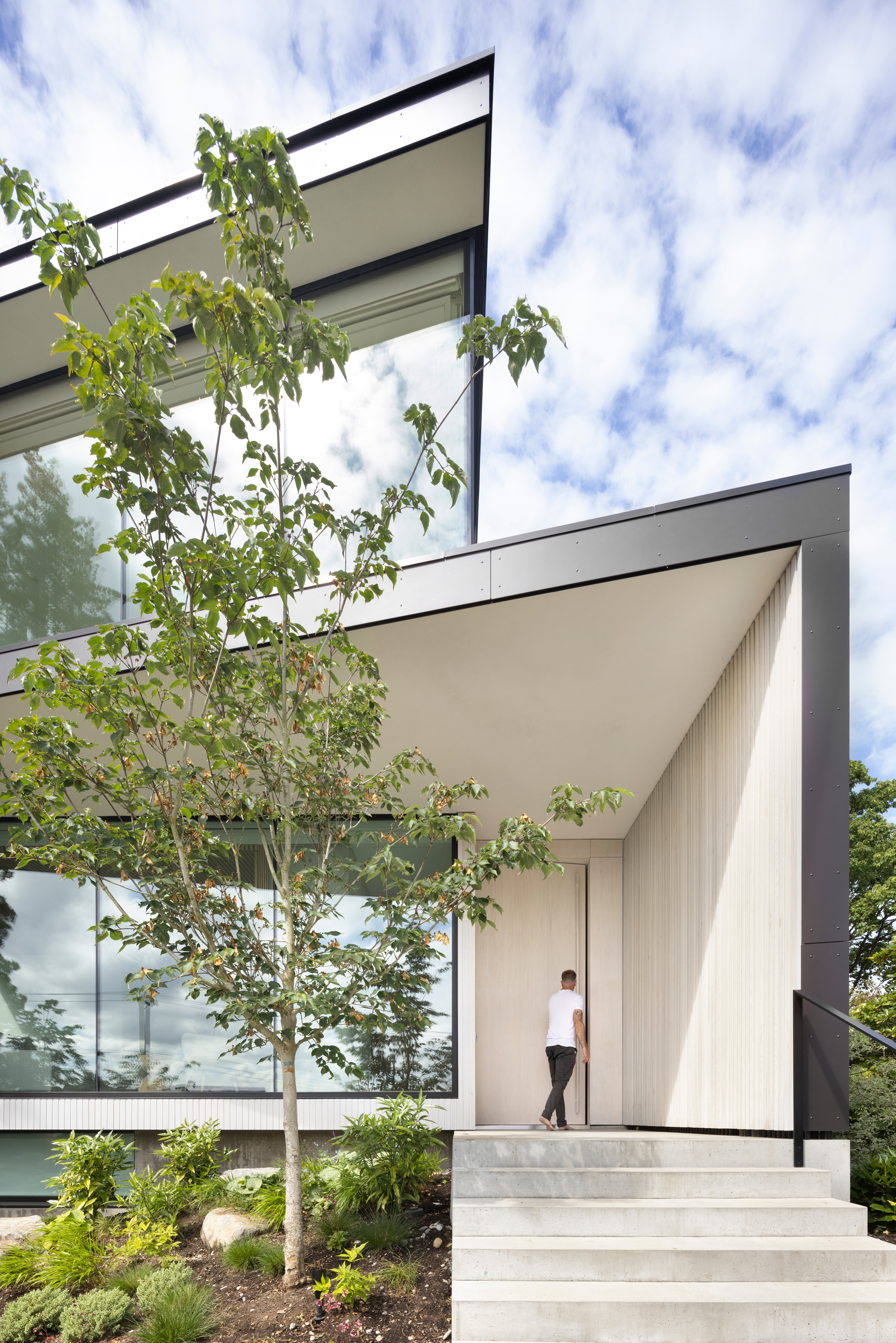 Yield House by splyce design - Architizer