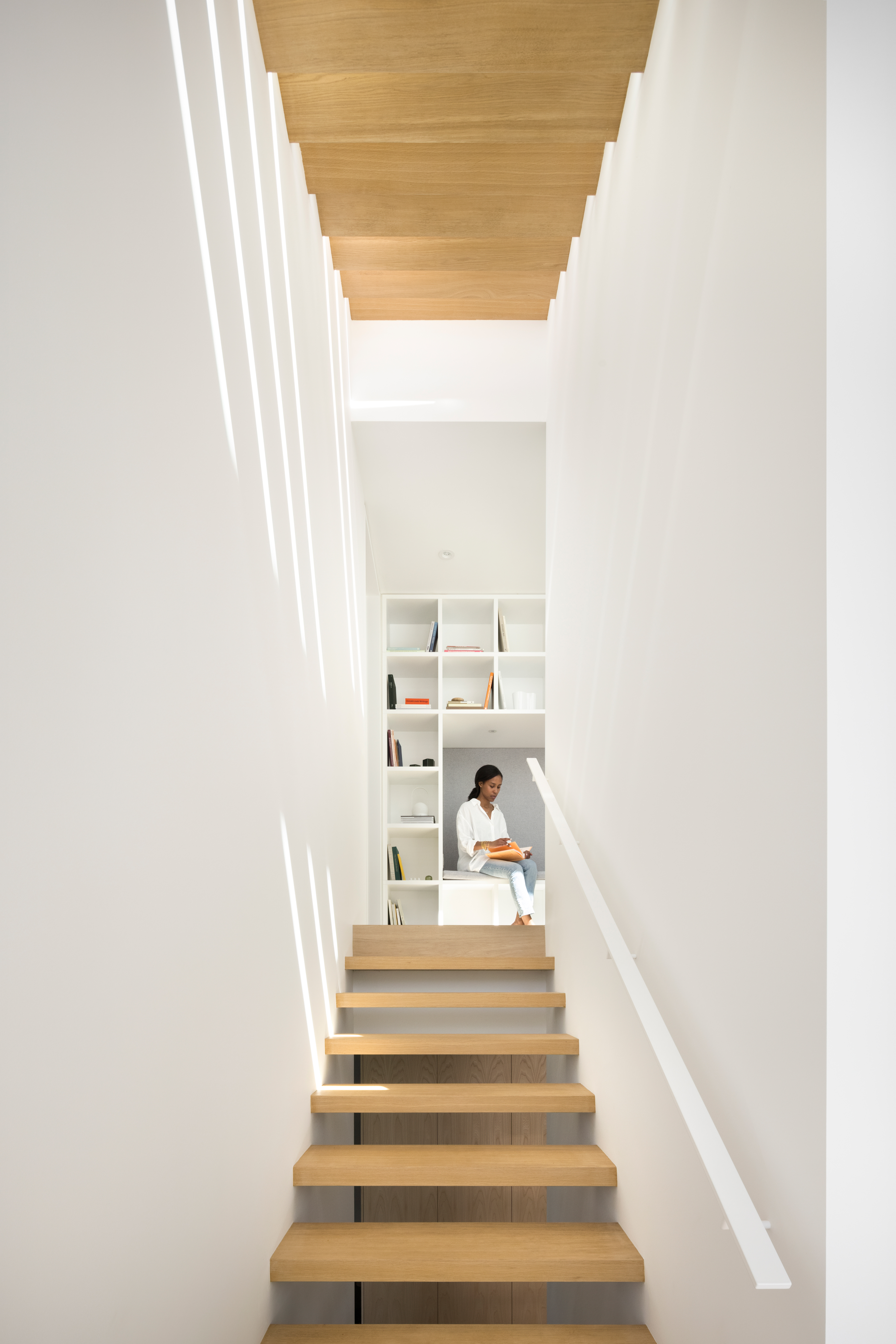 Yield House by splyce design - Architizer