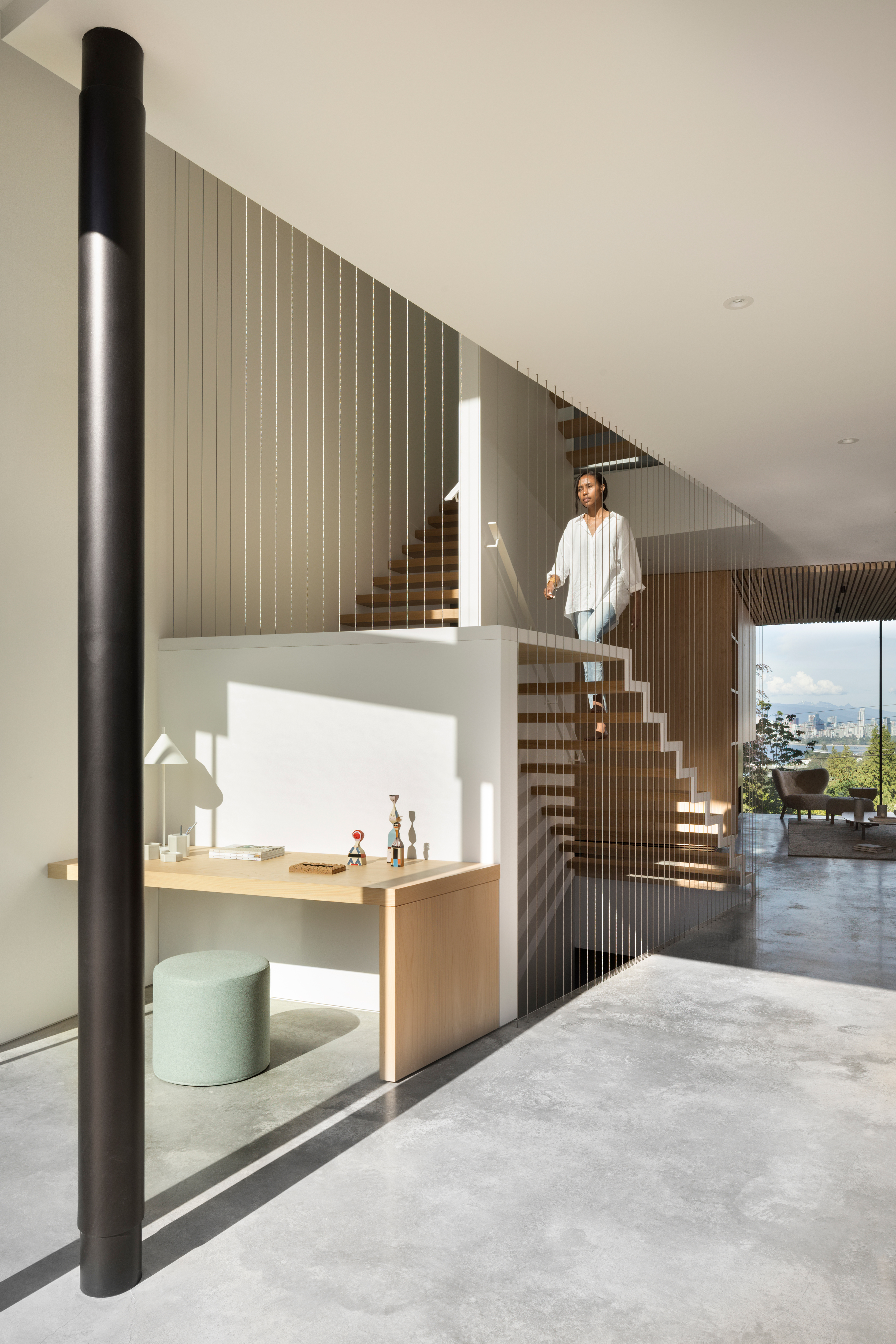 Yield House by splyce design - Architizer