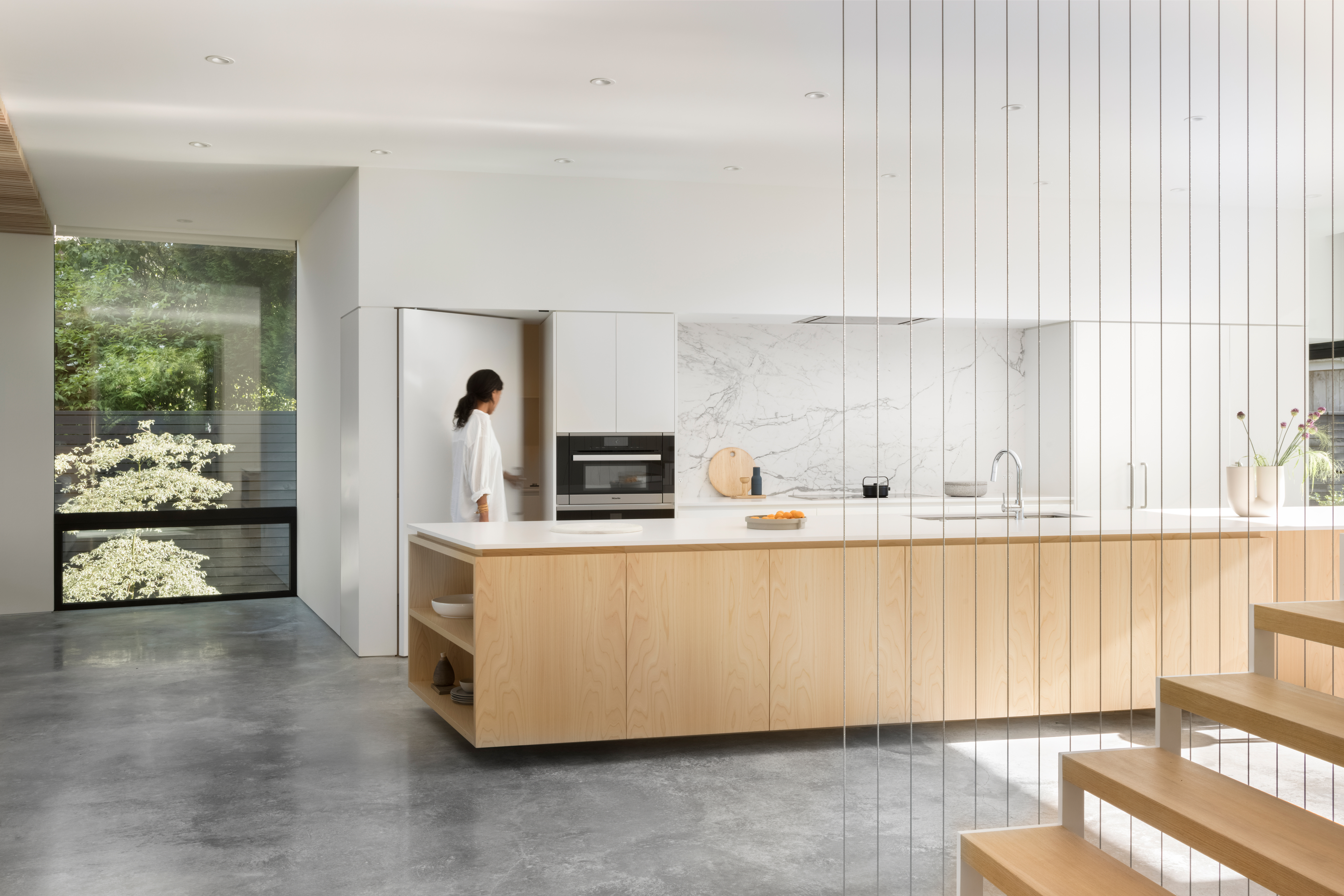 Yield House by splyce design - Architizer