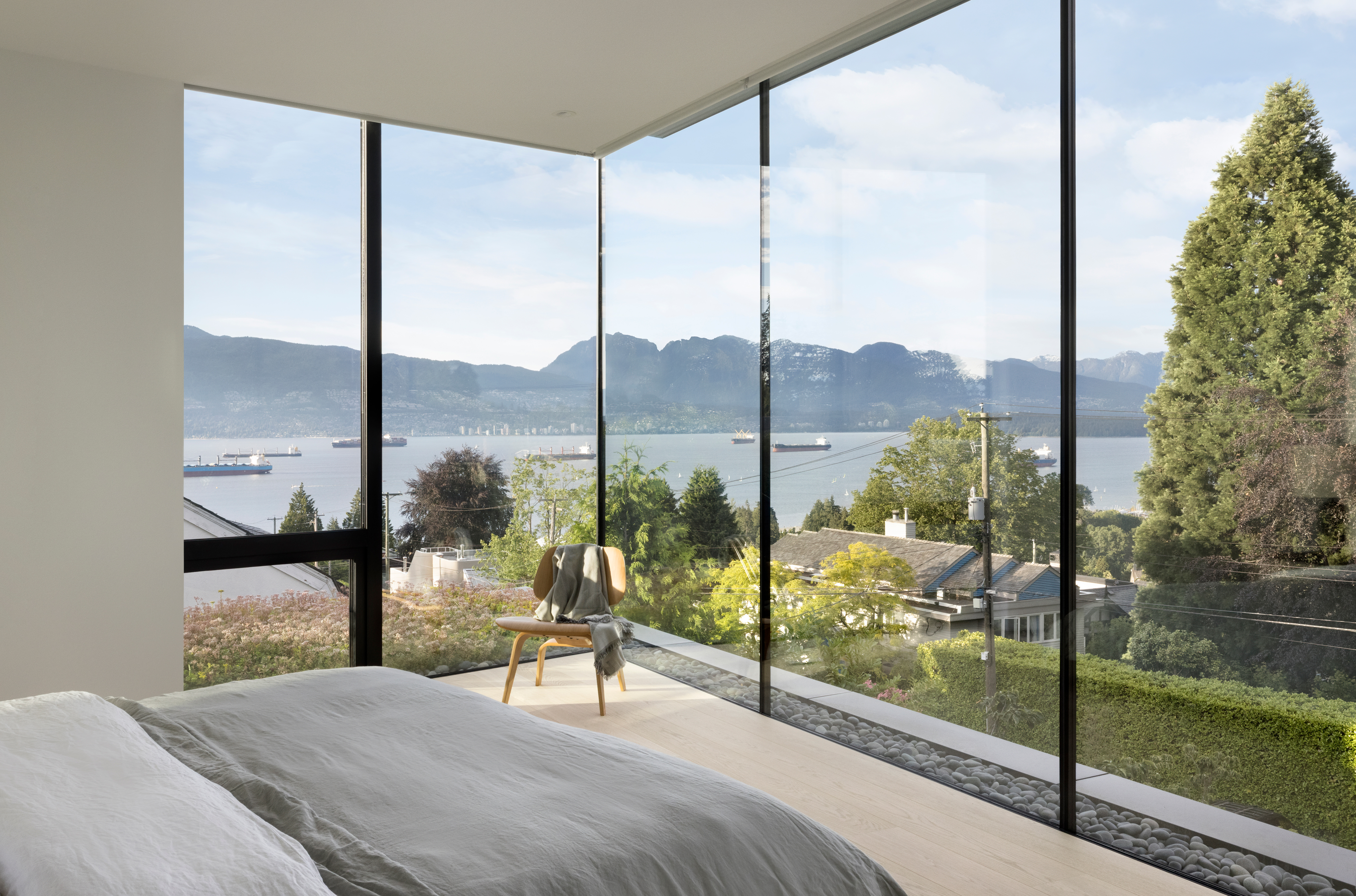 Yield House by splyce design - Architizer