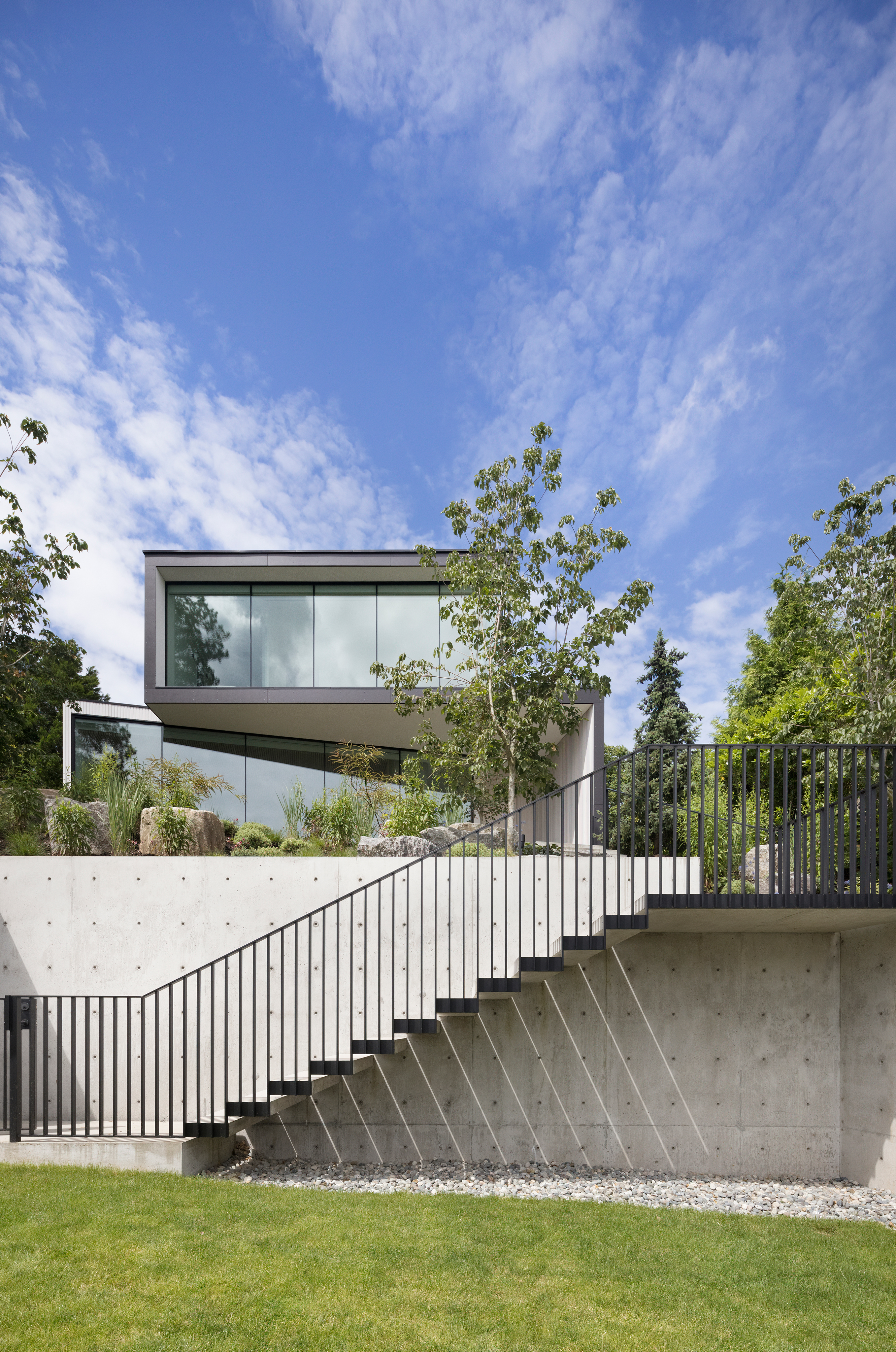 Yield House by splyce design - Architizer