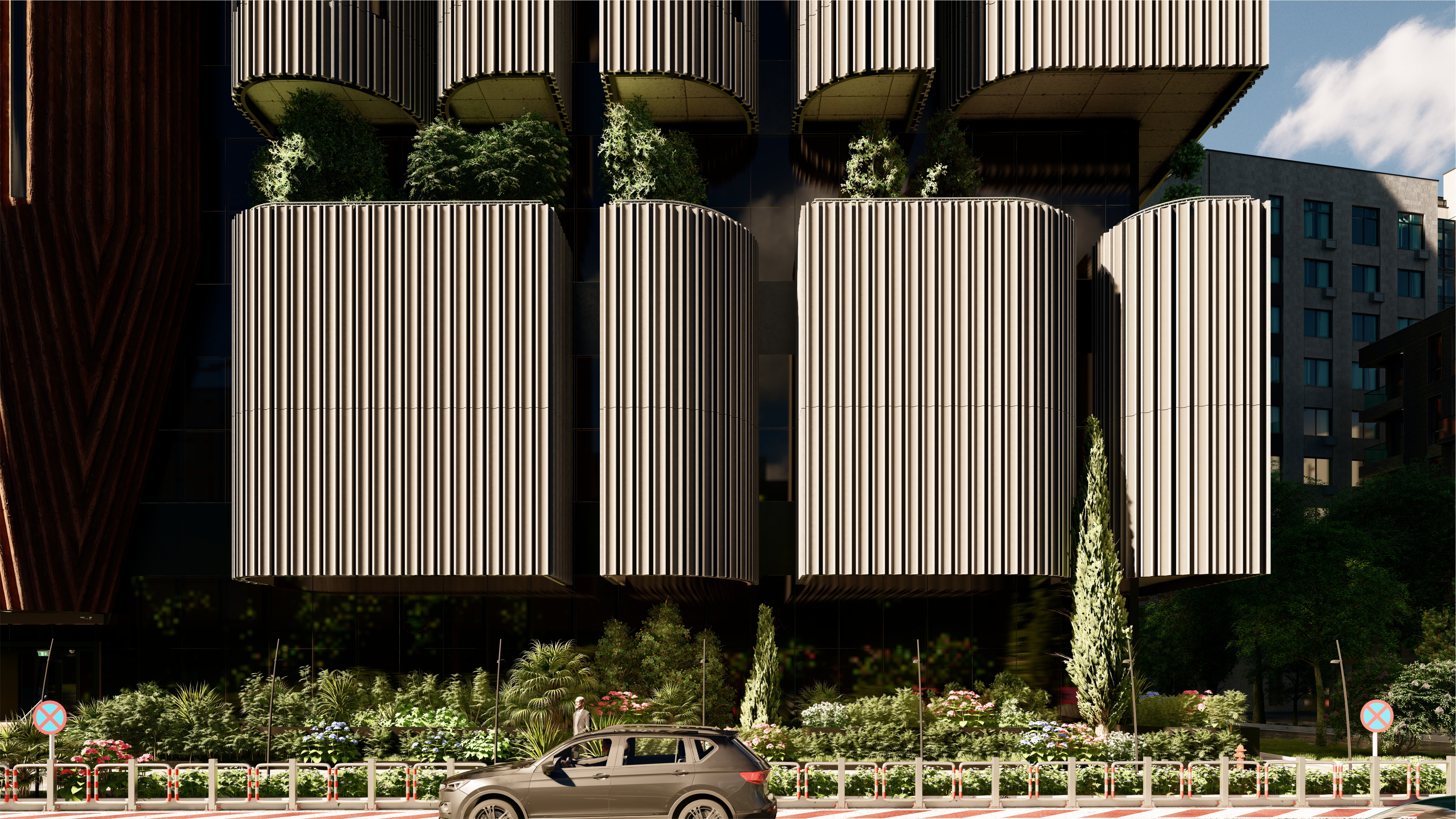 Pedar Mall - پدرمال by Danial GHASEMI - Parvaneh ROUHANI (Mehraz ...