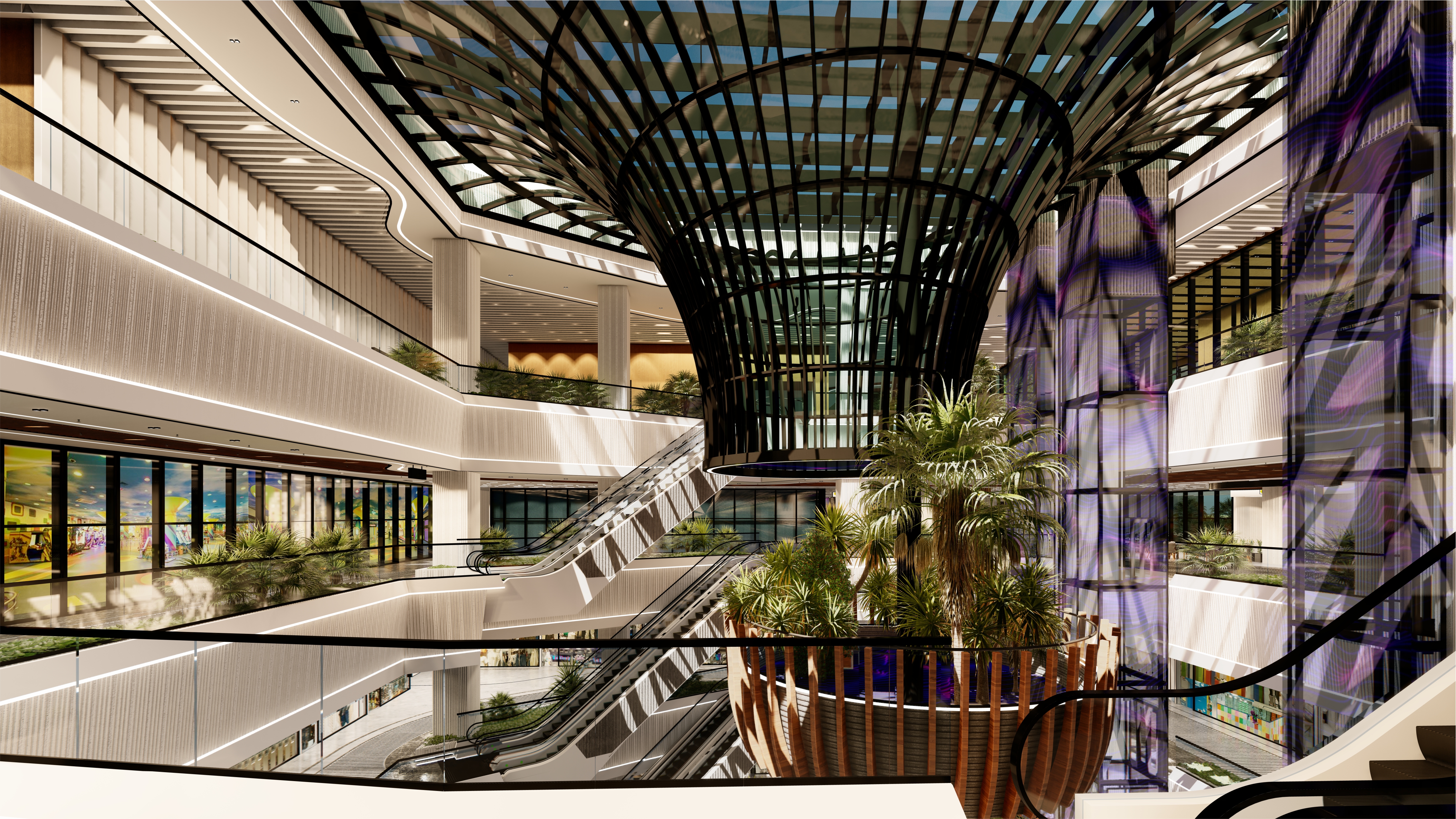 Pedar Mall - پدرمال by Danial GHASEMI - Parvaneh ROUHANI (Mehraz ...