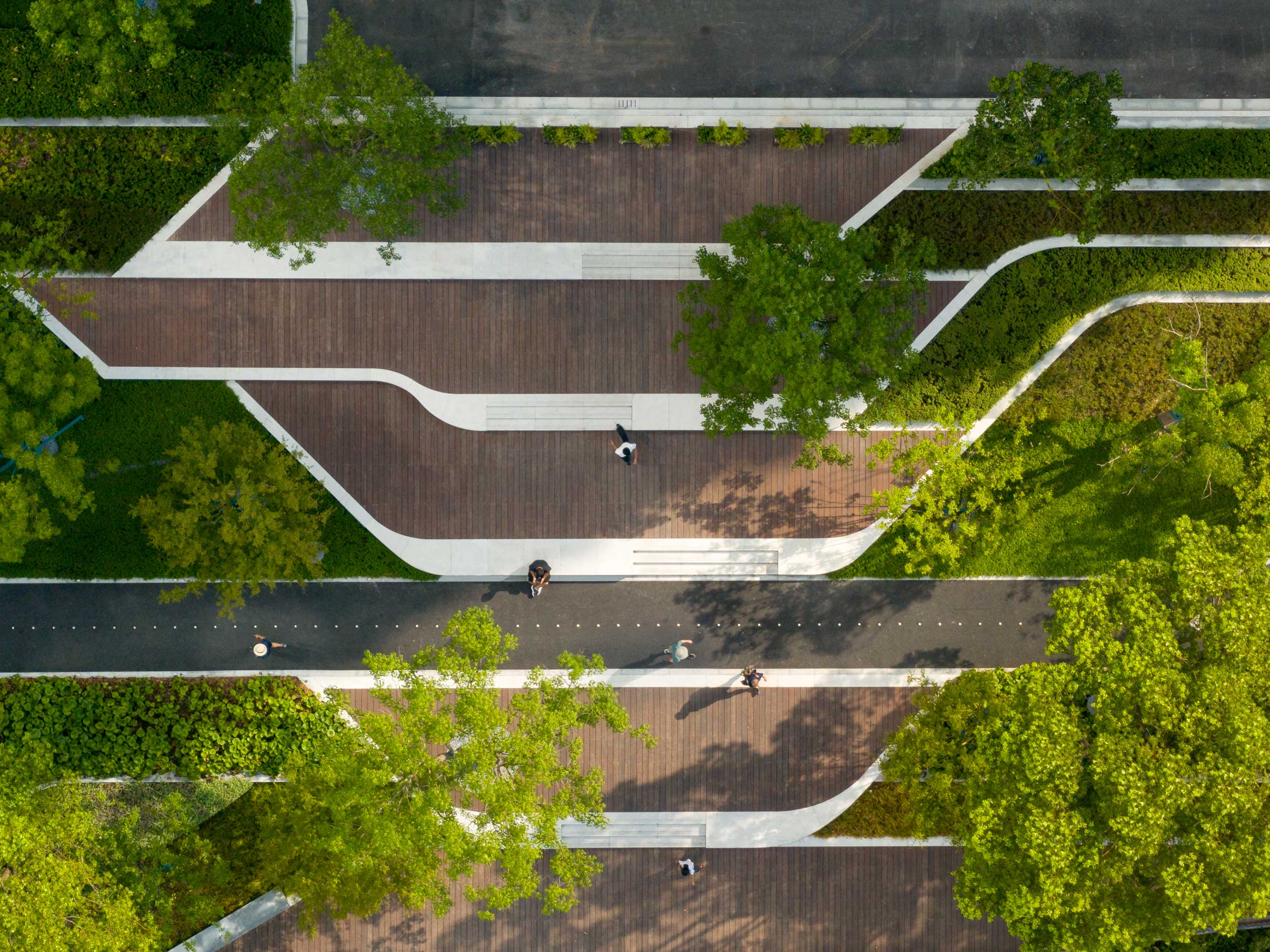 ASPECT Studios - Architizer