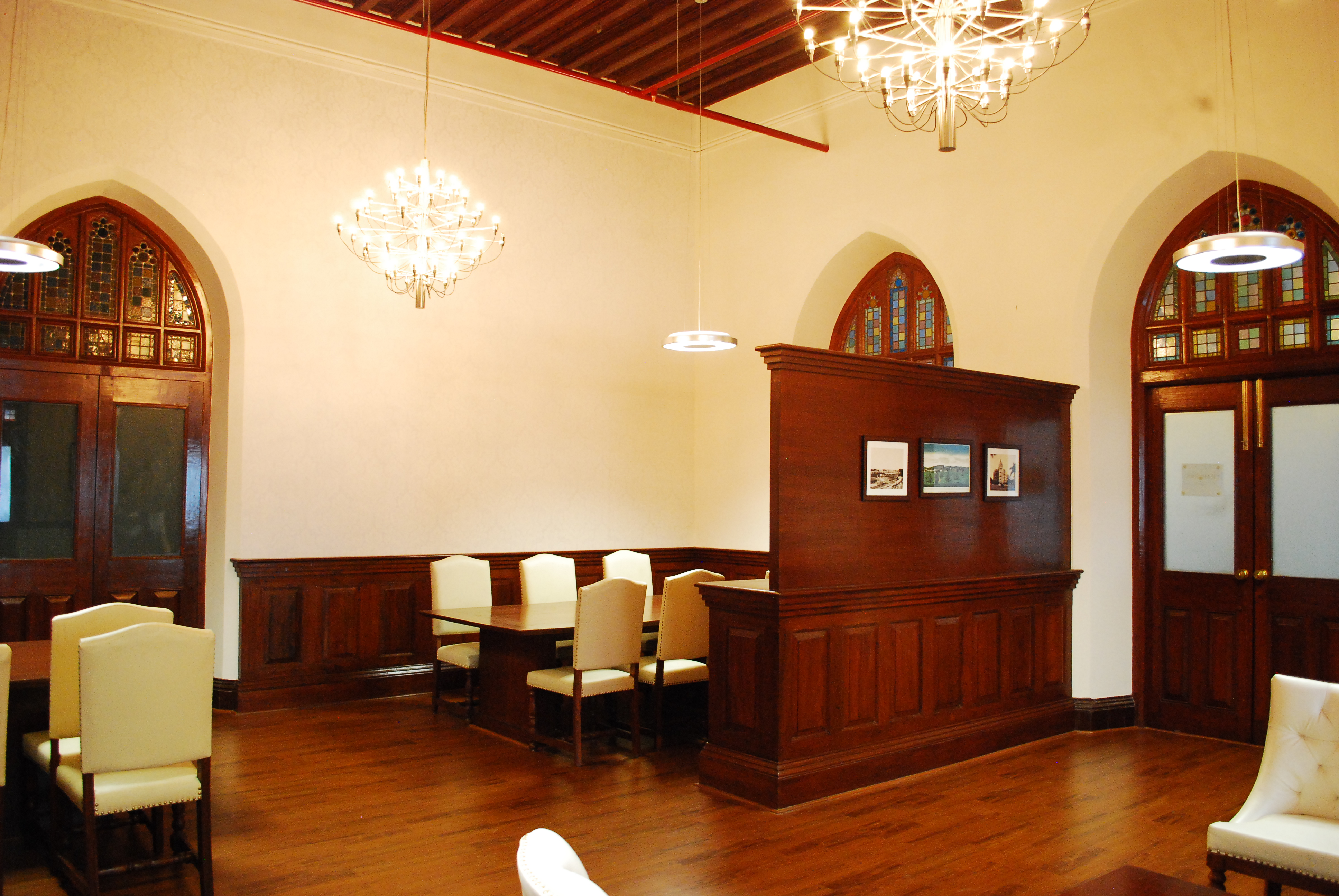 BMC HEADQUARTERS by Abha Narain Lambah Associates - Architizer