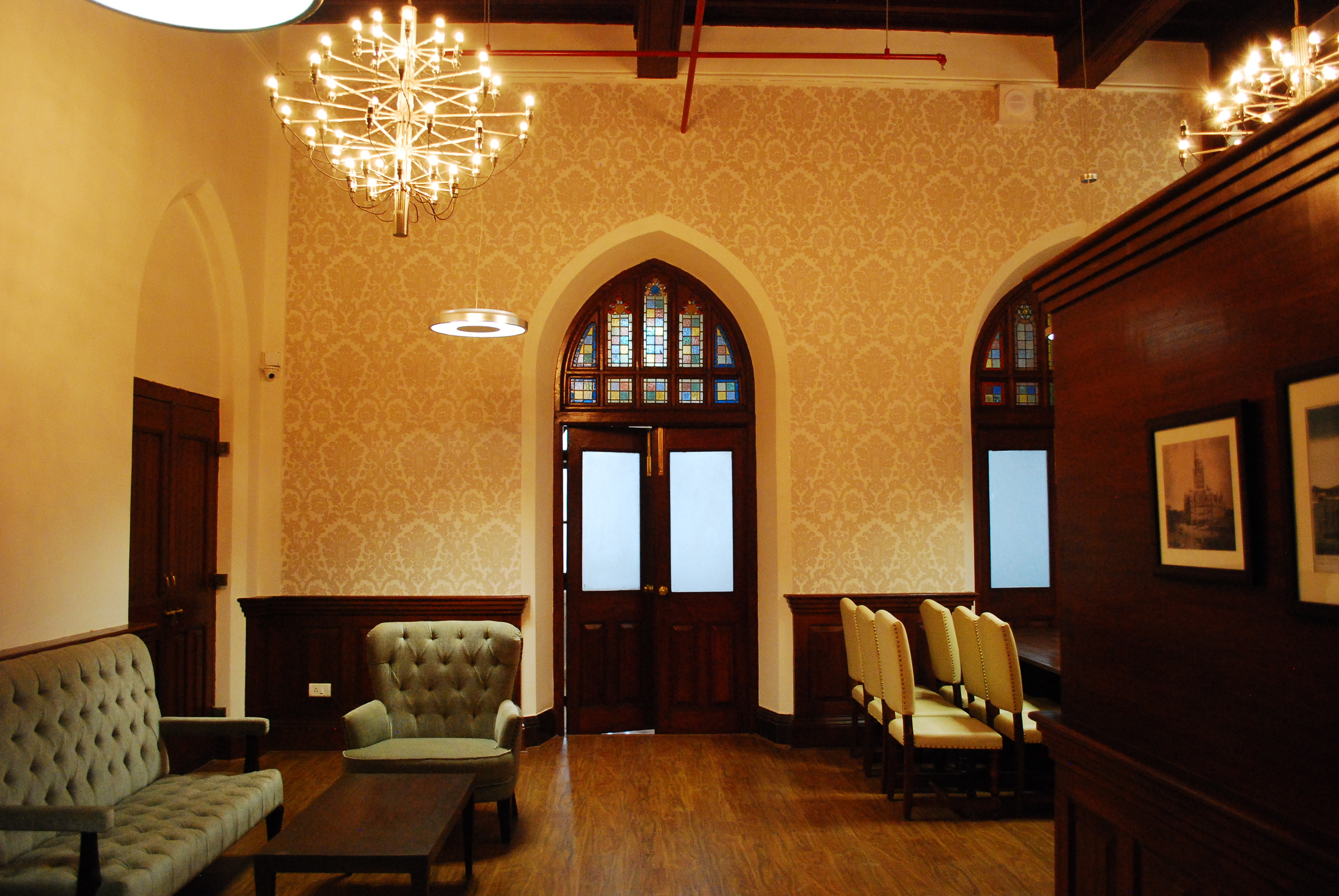 BMC HEADQUARTERS by Abha Narain Lambah Associates - Architizer