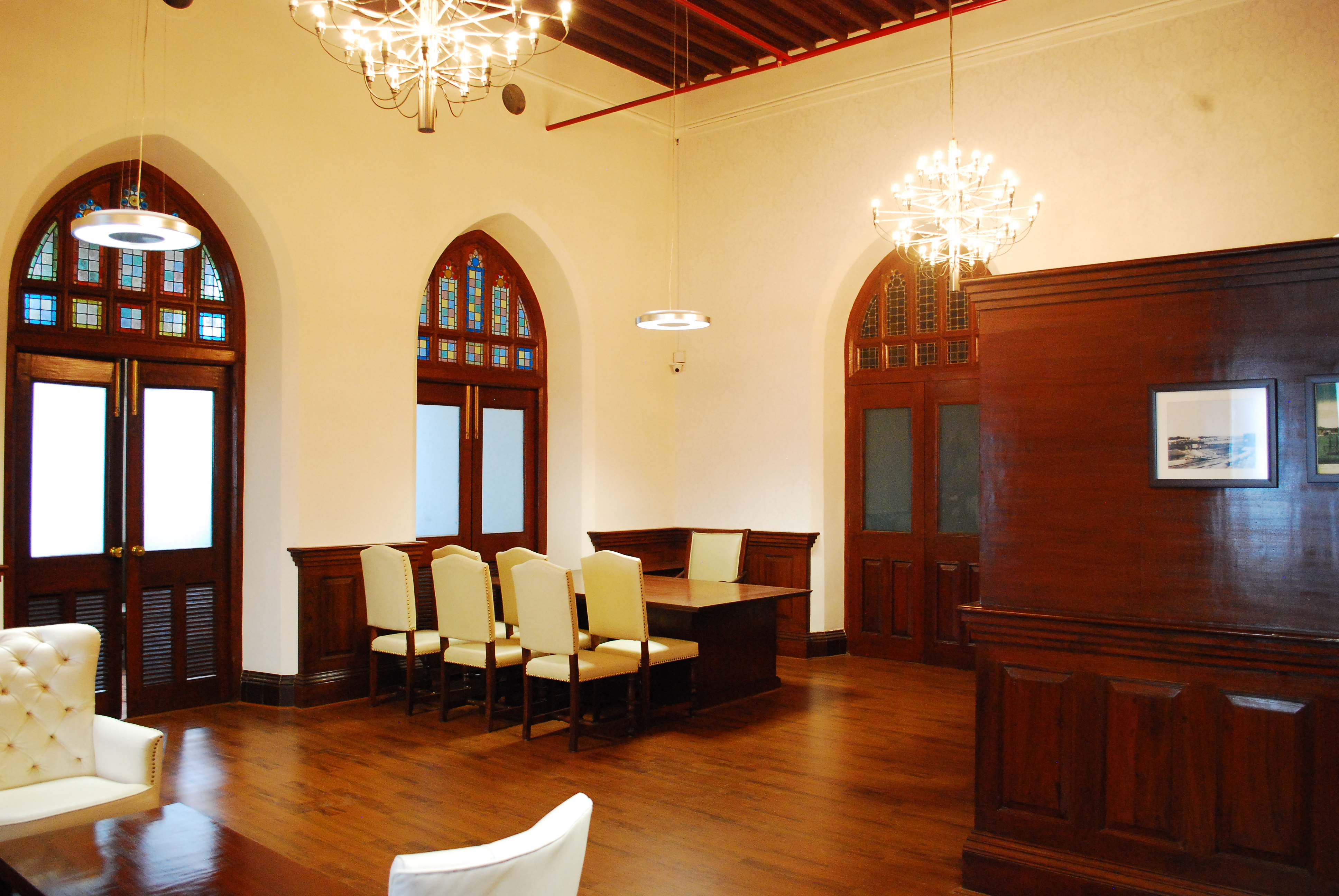 BMC HEADQUARTERS by Abha Narain Lambah Associates - Architizer