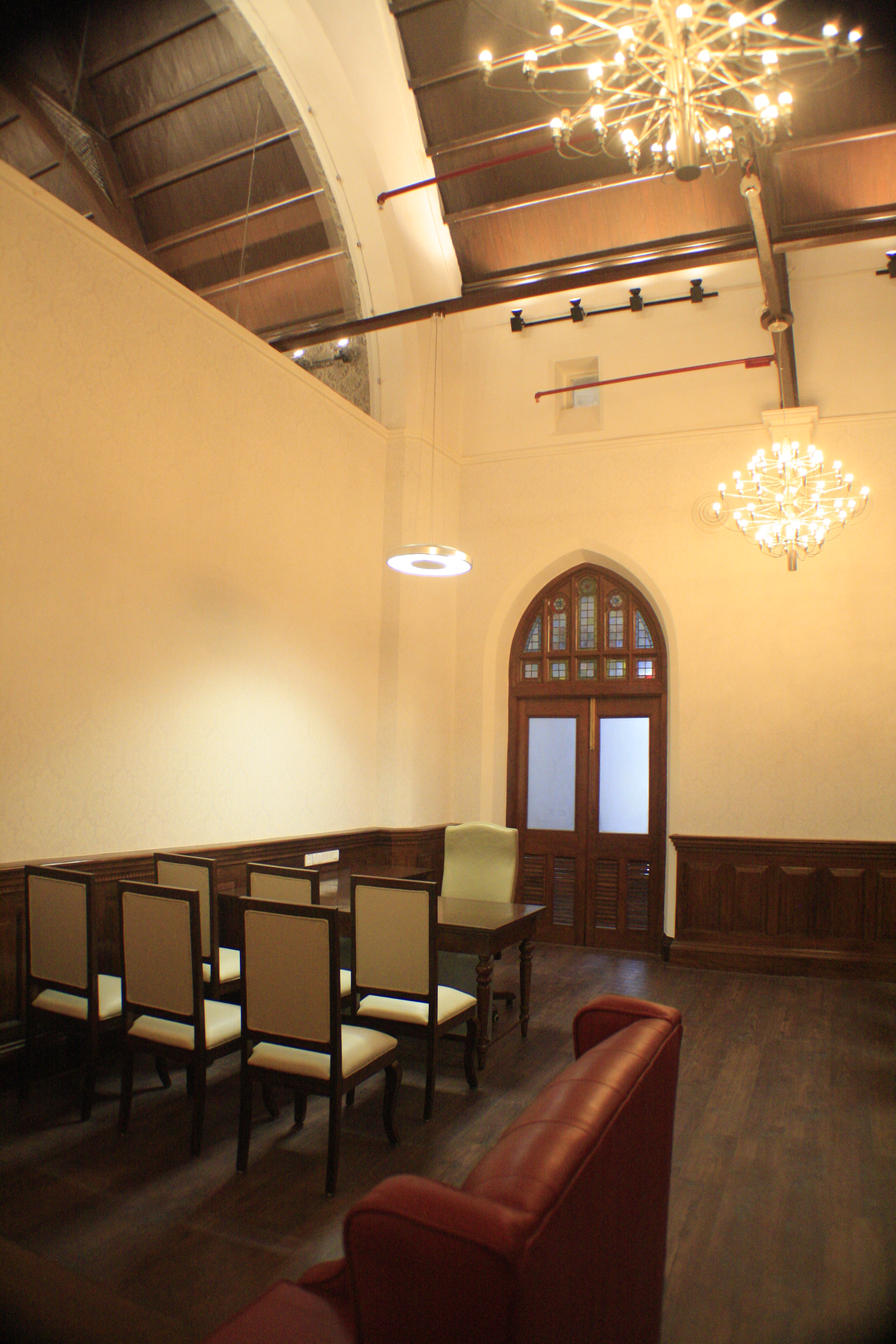 BMC HEADQUARTERS by Abha Narain Lambah Associates - Architizer