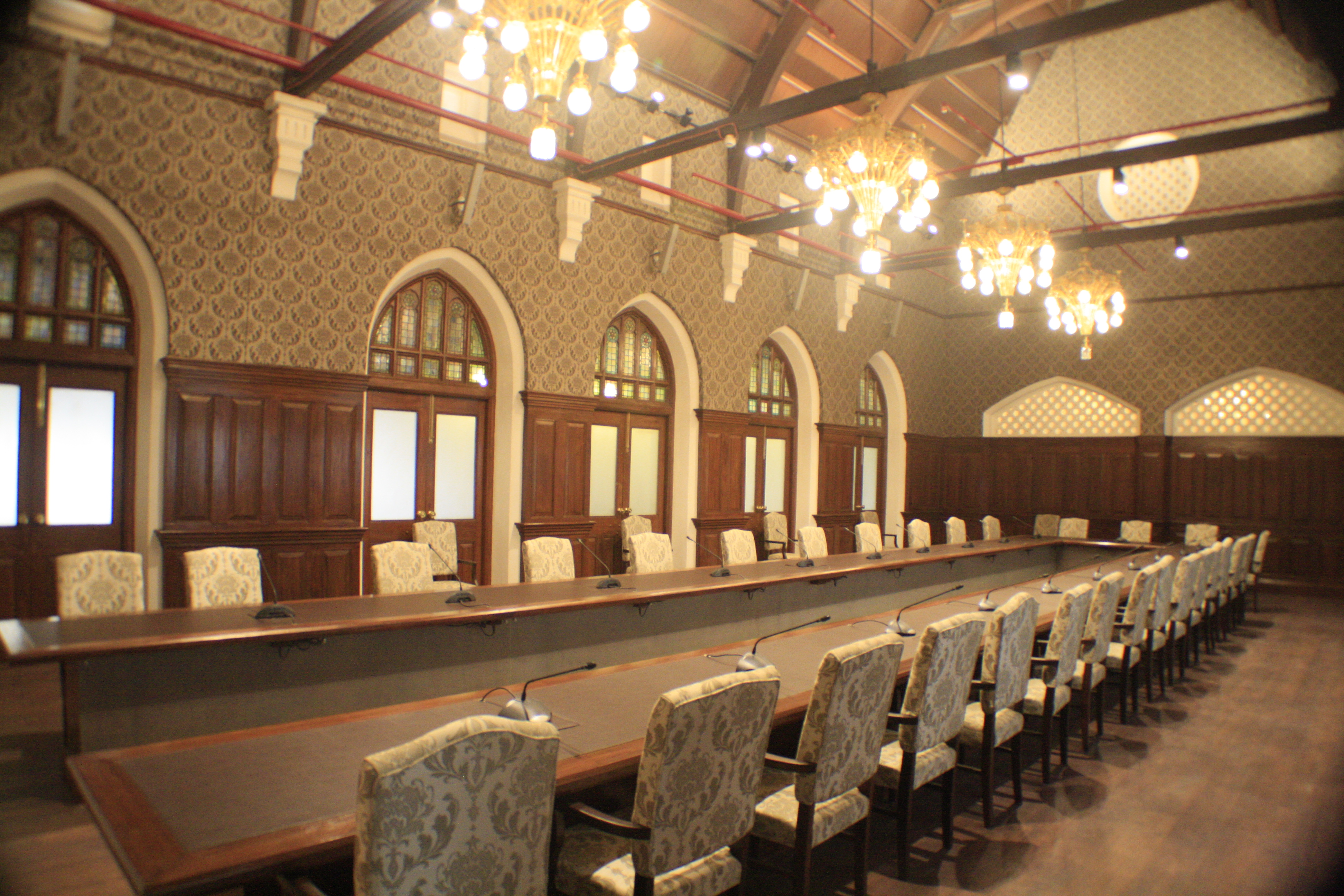 BMC HEADQUARTERS by Abha Narain Lambah Associates - Architizer