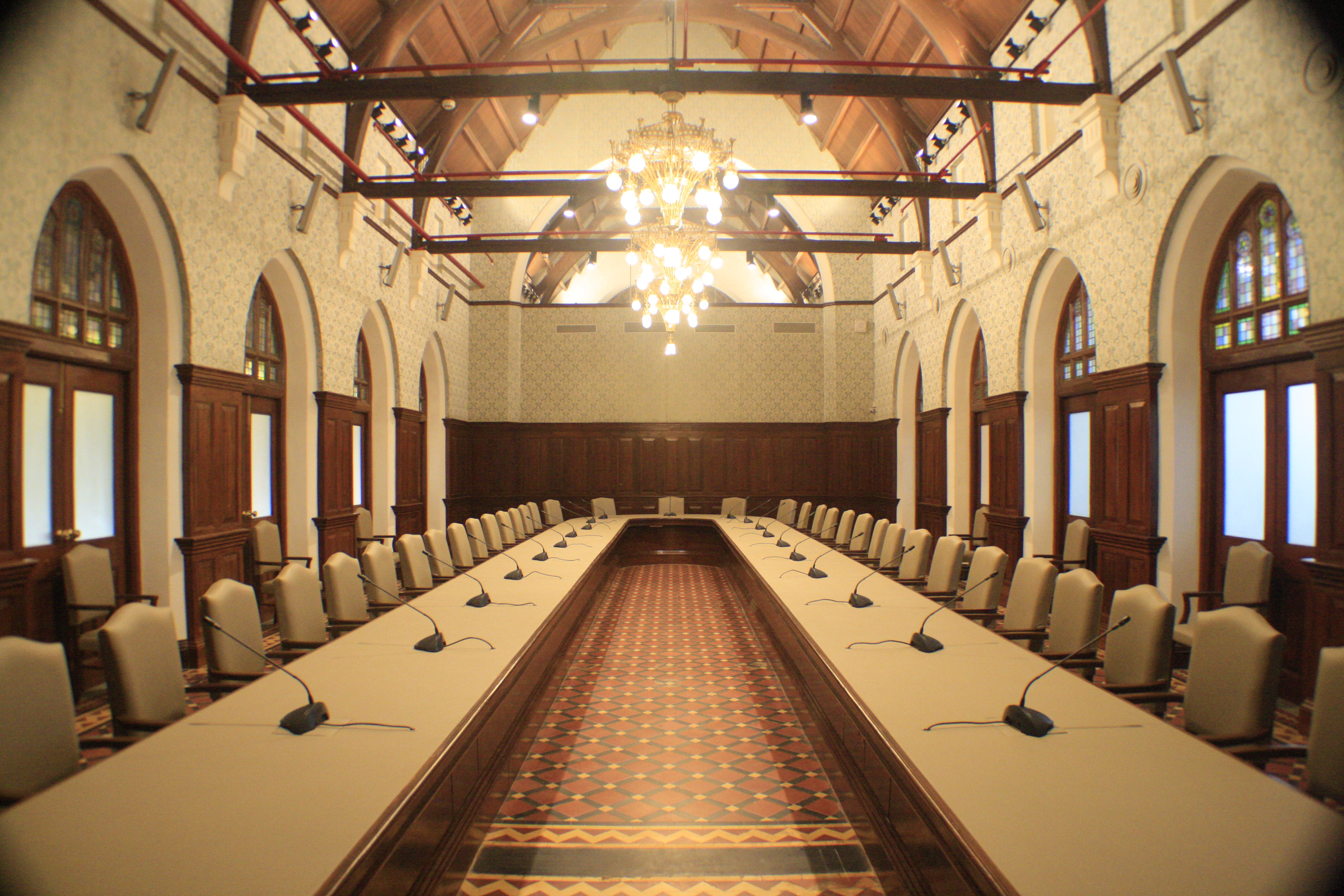 BMC HEADQUARTERS by Abha Narain Lambah Associates - Architizer