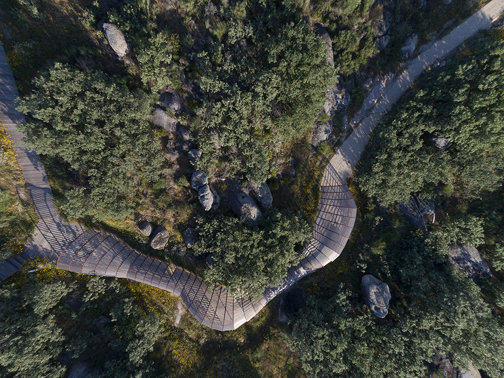 Barrocal Park by TOPIARIS Landscape Architecture - Architizer