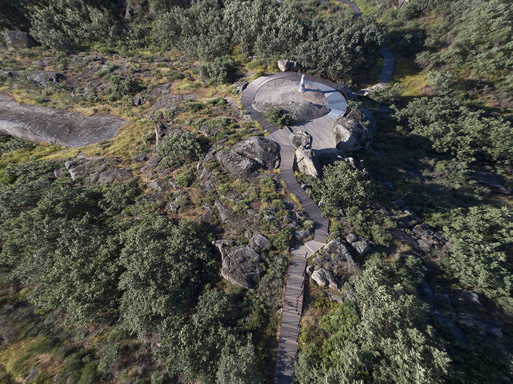 Barrocal Park by TOPIARIS Landscape Architecture - Architizer