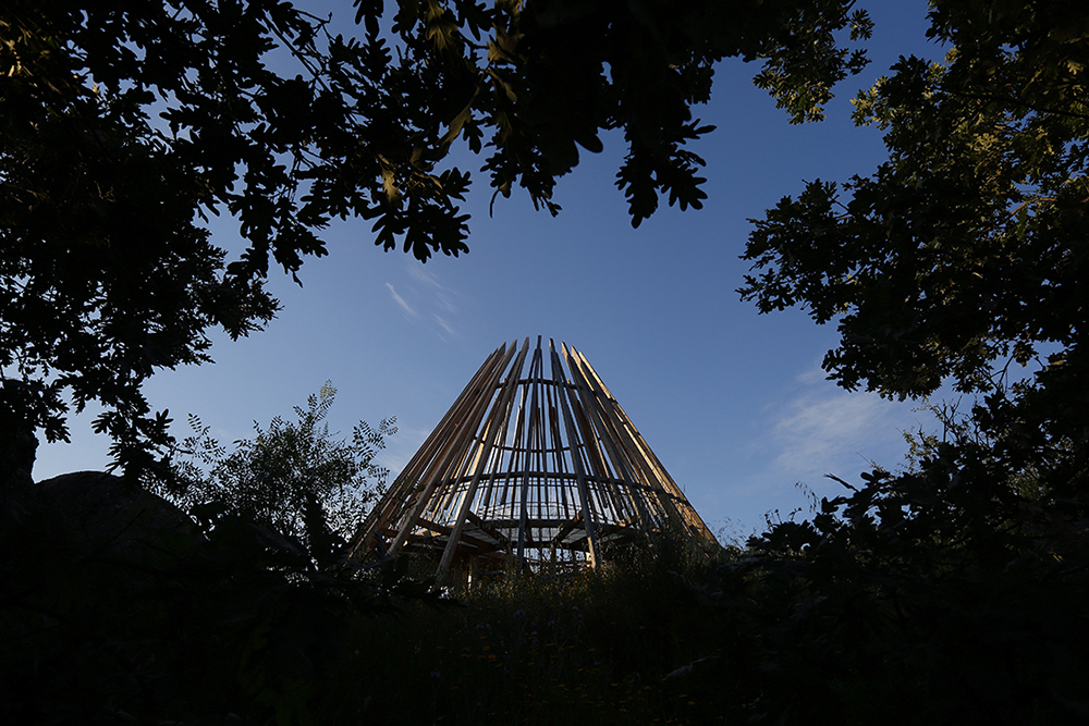 Barrocal Park by TOPIARIS Landscape Architecture - Architizer