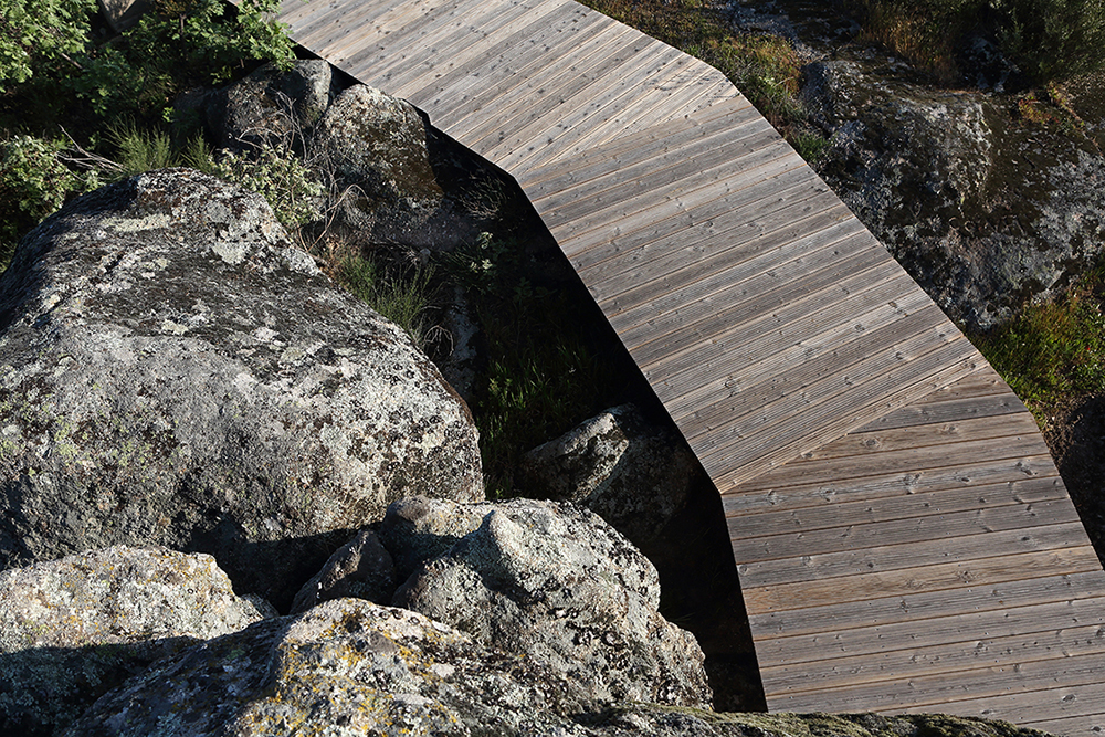 Barrocal Park by TOPIARIS Landscape Architecture - Architizer