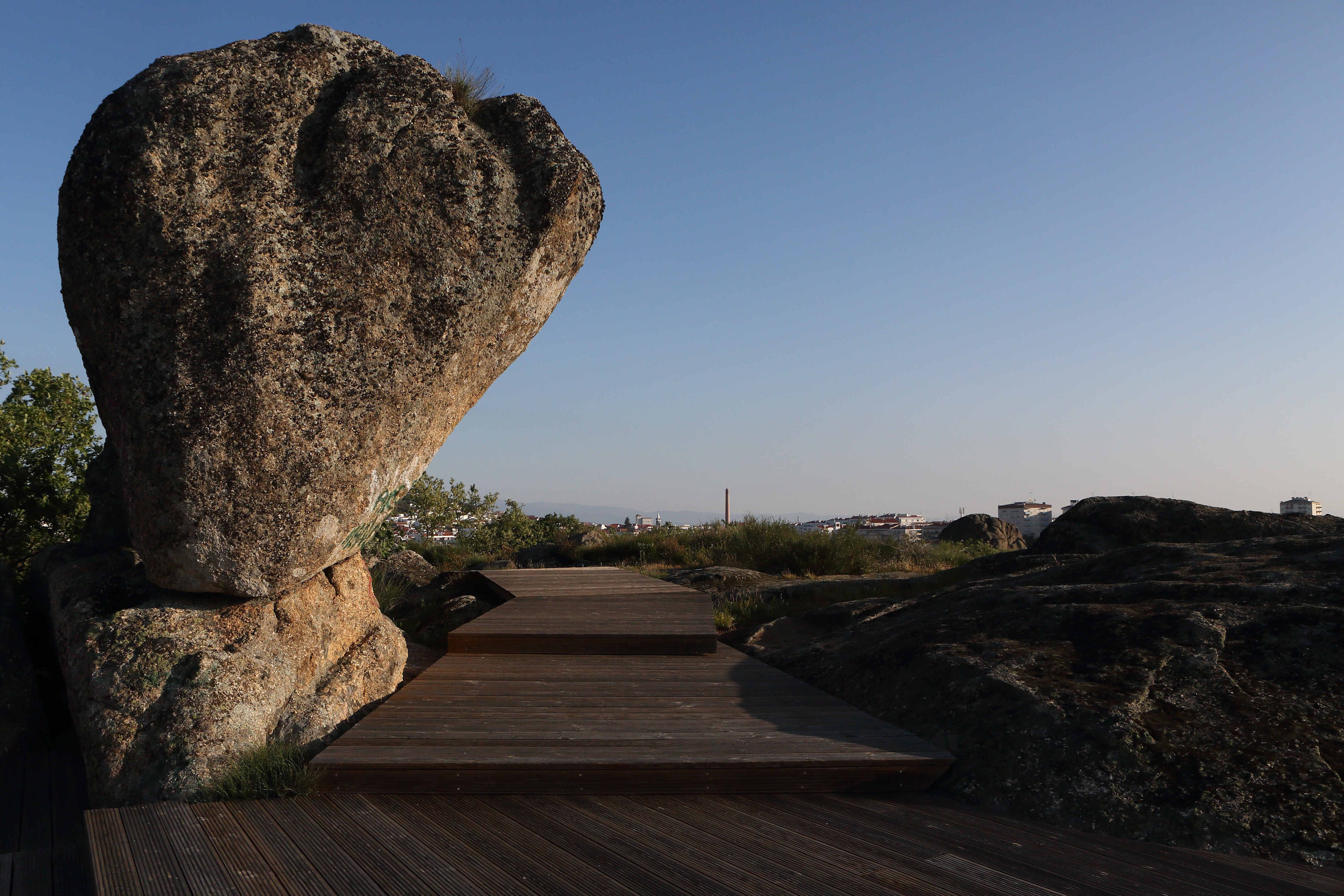 Barrocal Park by TOPIARIS Landscape Architecture - Architizer