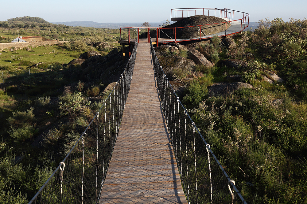 Barrocal Park by TOPIARIS Landscape Architecture - Architizer