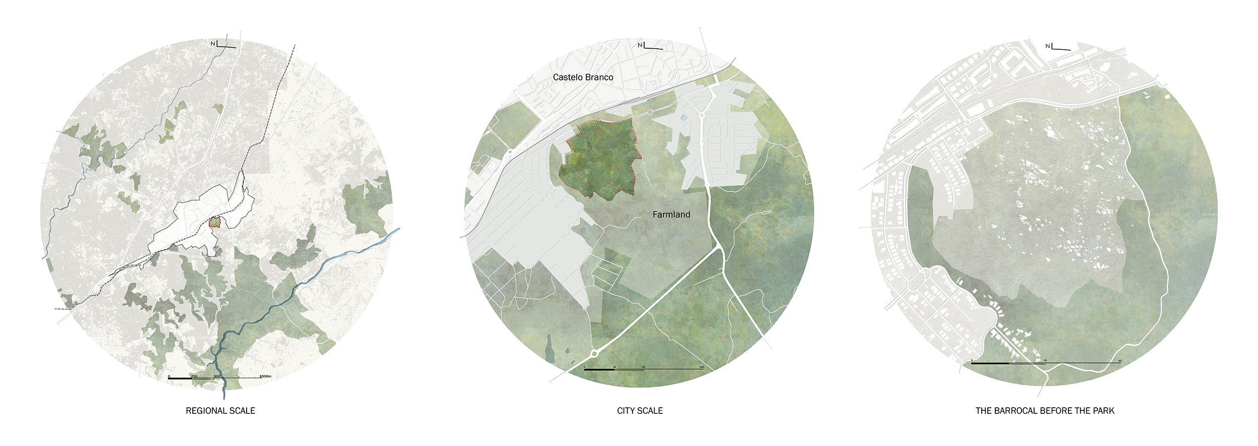 Barrocal Park by TOPIARIS Landscape Architecture - Architizer