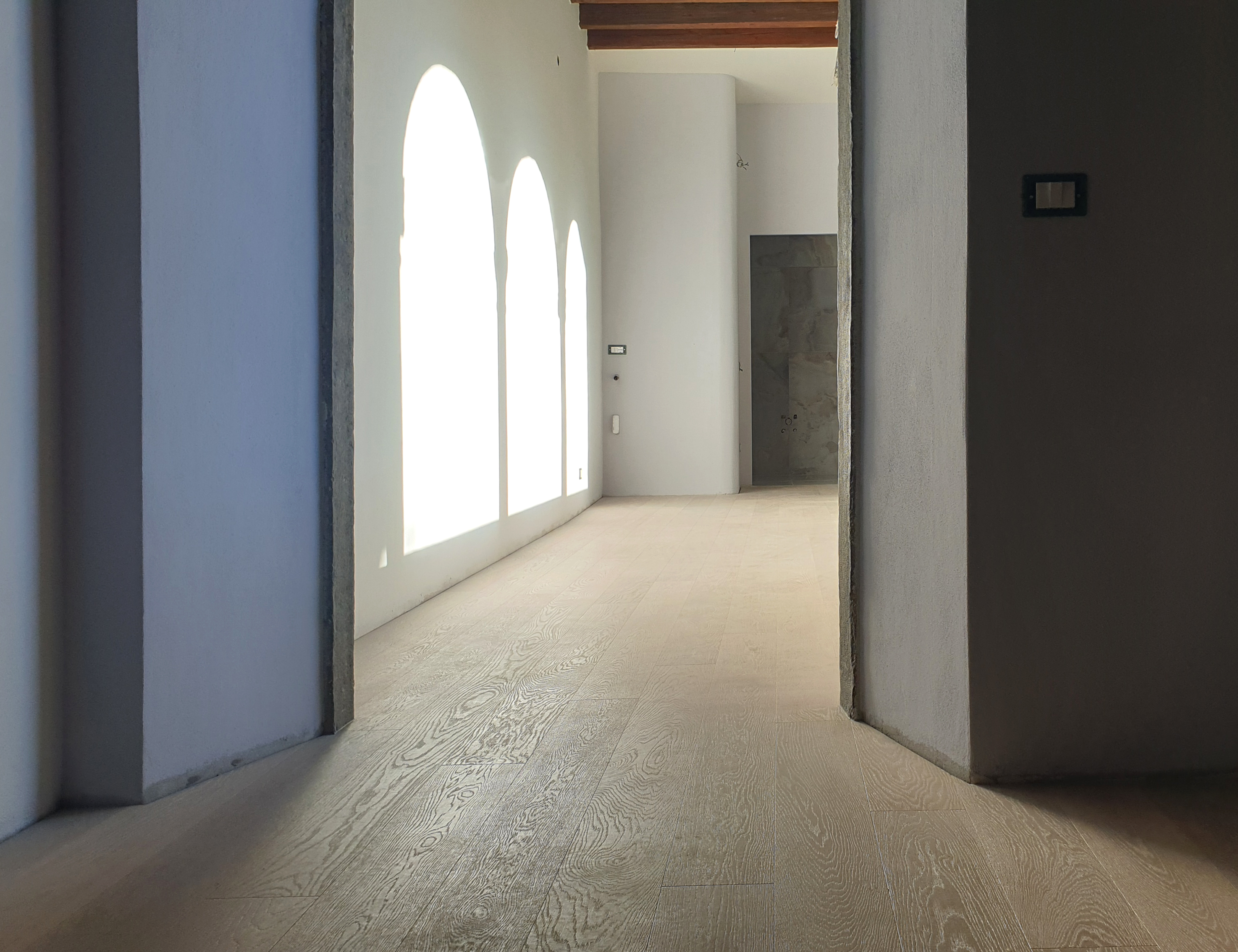 PIGNOLO HOUSE by Studio Nava Alessandro - Architizer