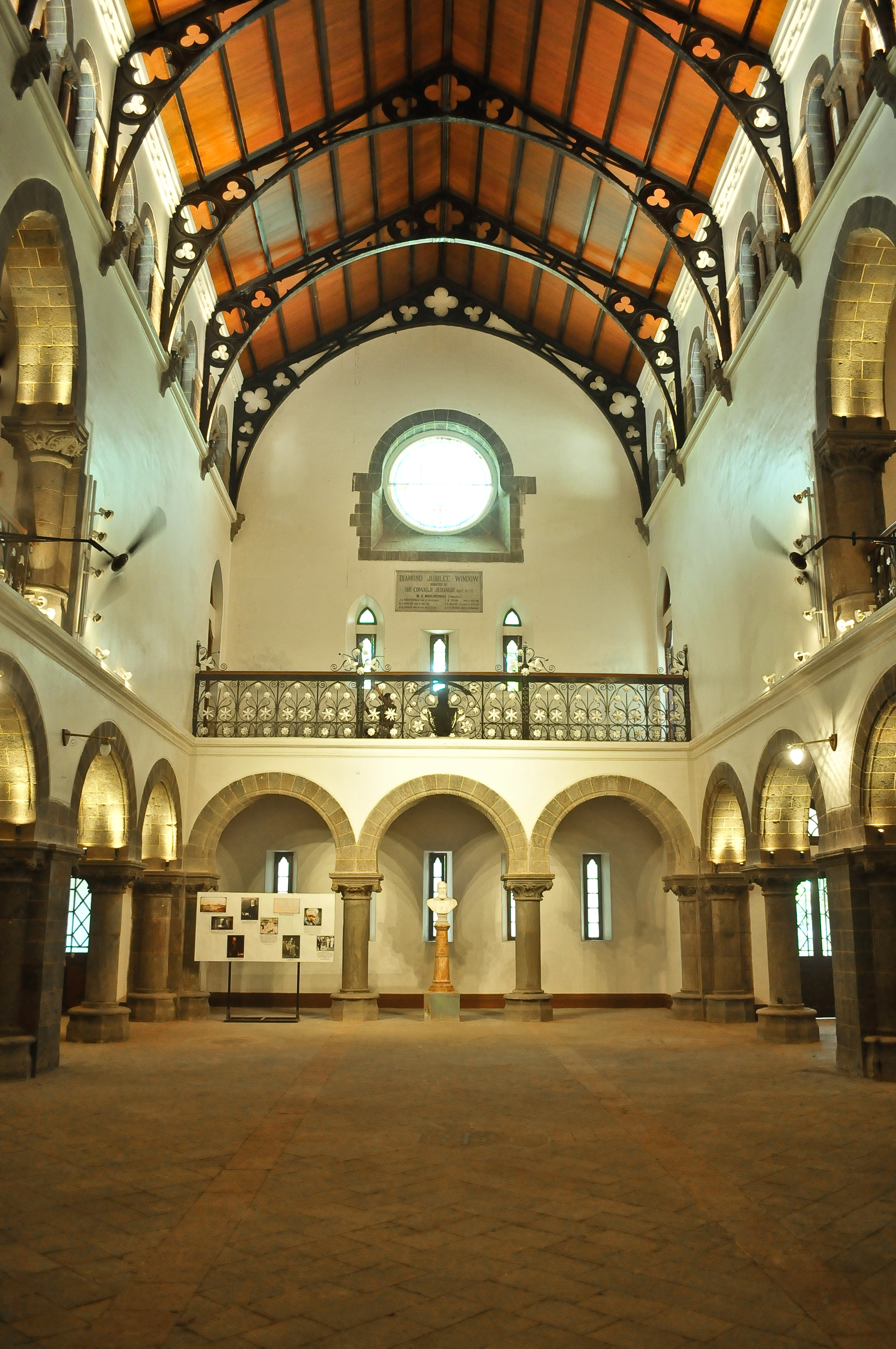 College of Engineering Pune by Abha Narain Lambah Associates - Architizer