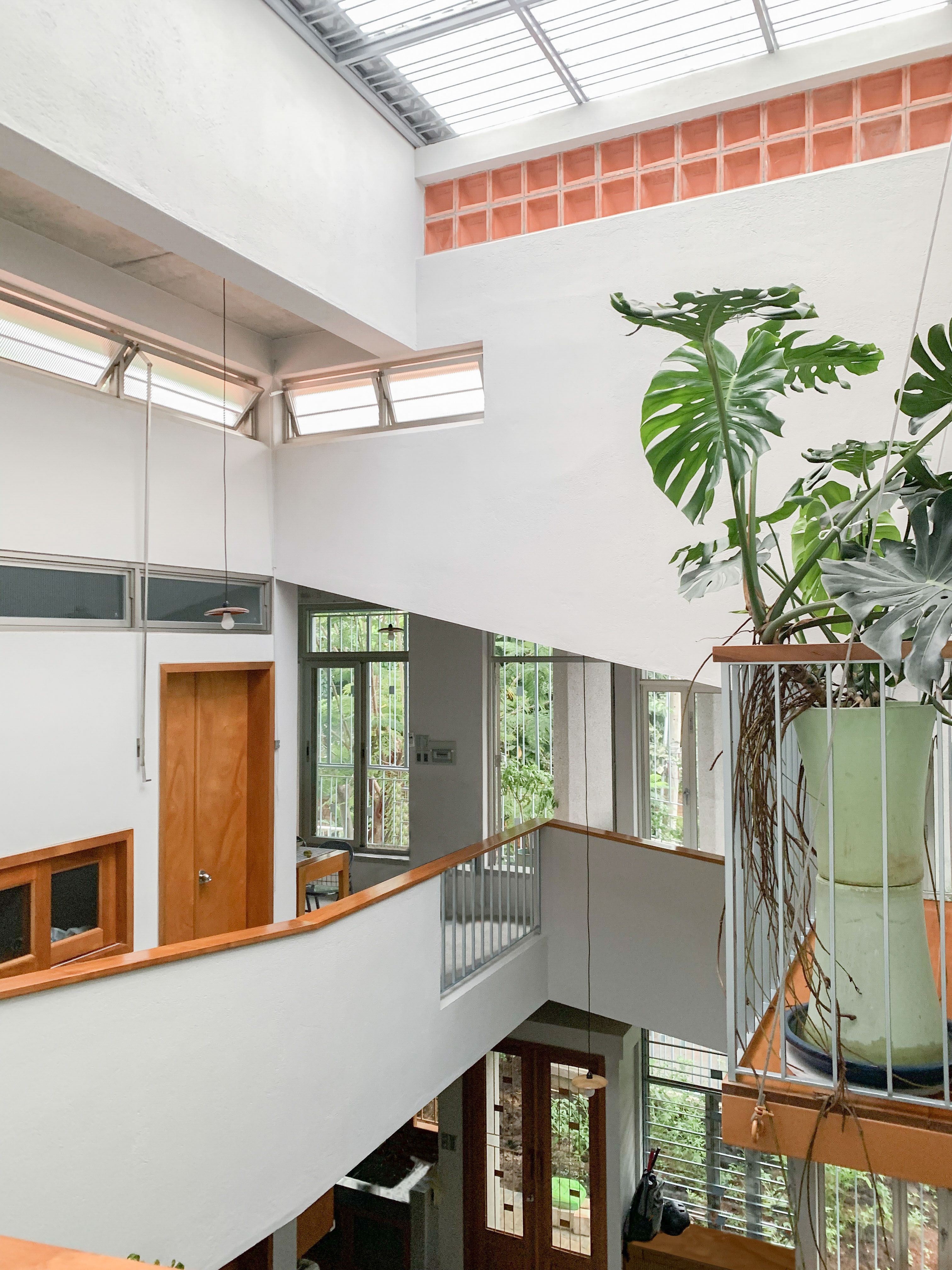 Ramp Around House by K59 Atelier - Architizer