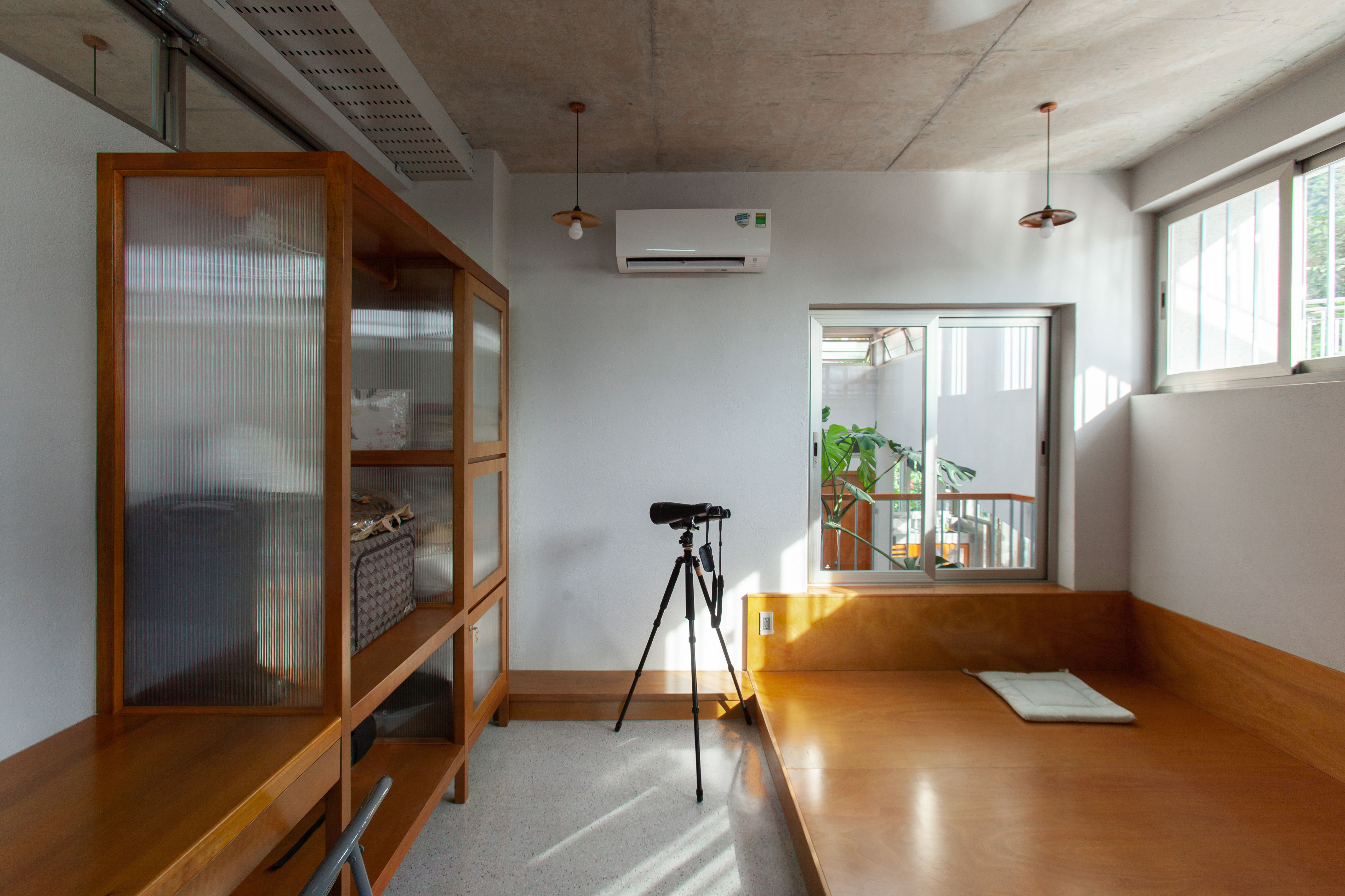 Ramp Around House by K59 Atelier - Architizer