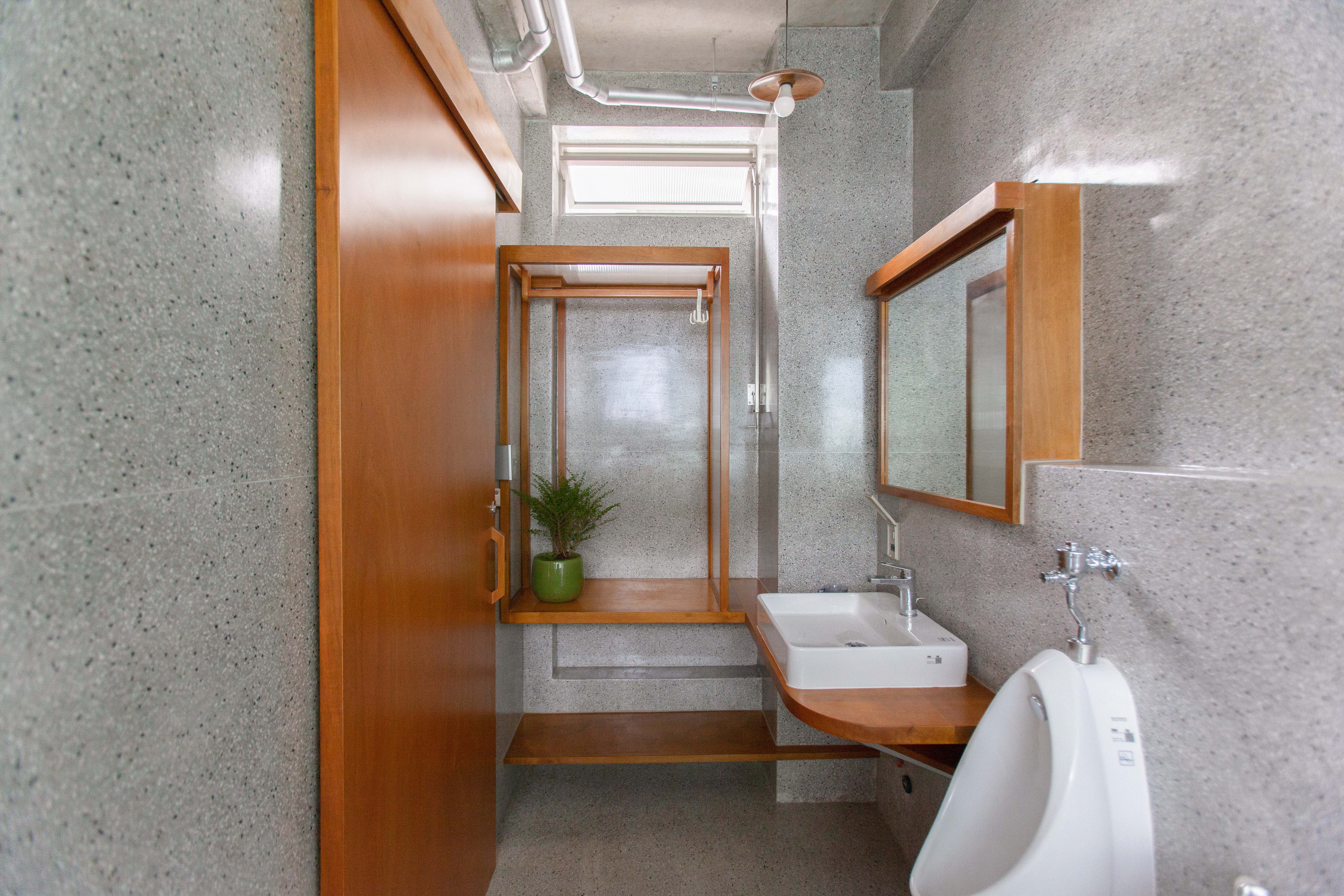 Ramp Around House by K59 Atelier - Architizer