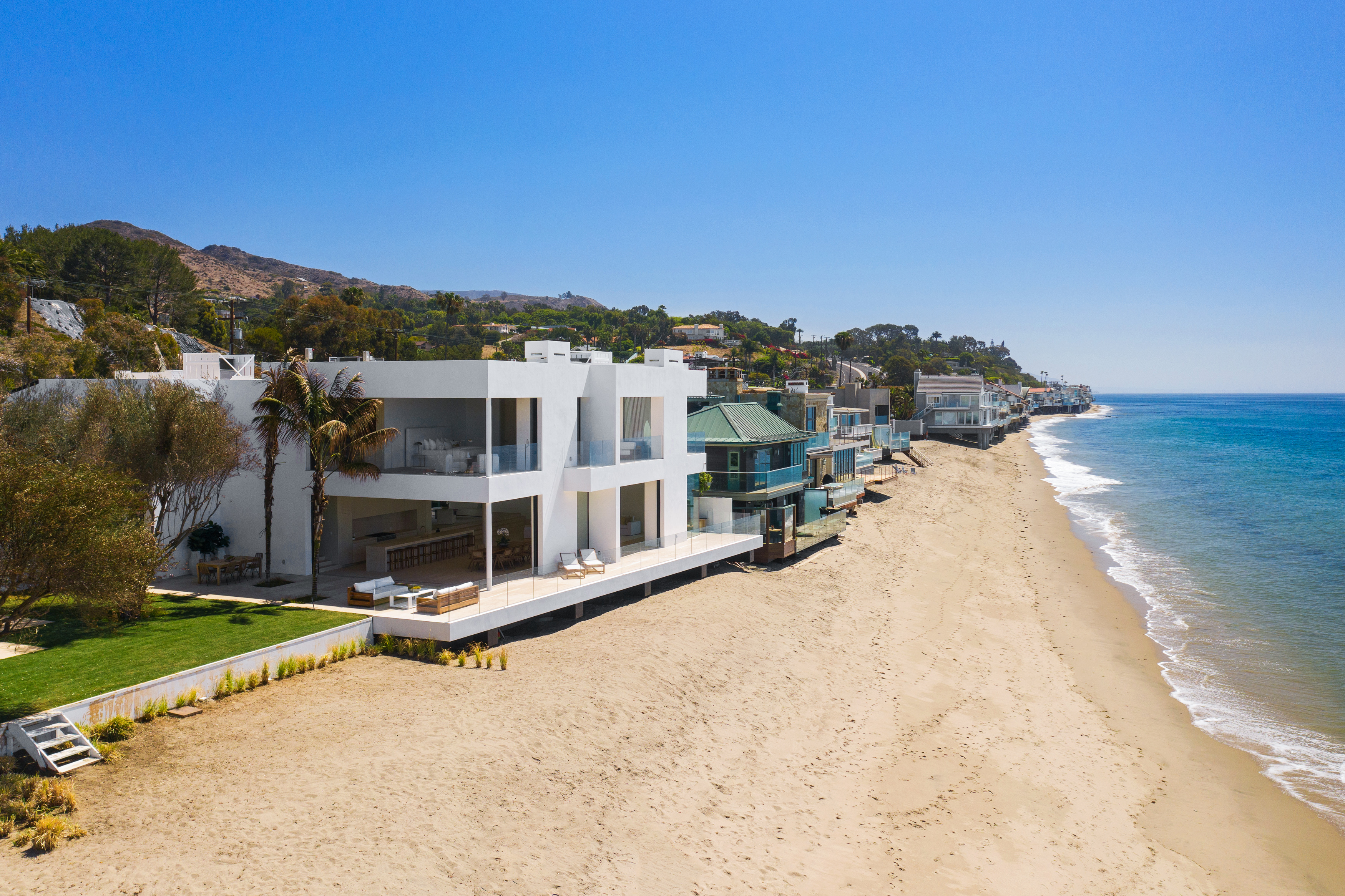 Oppenheim Architecture - Architizer