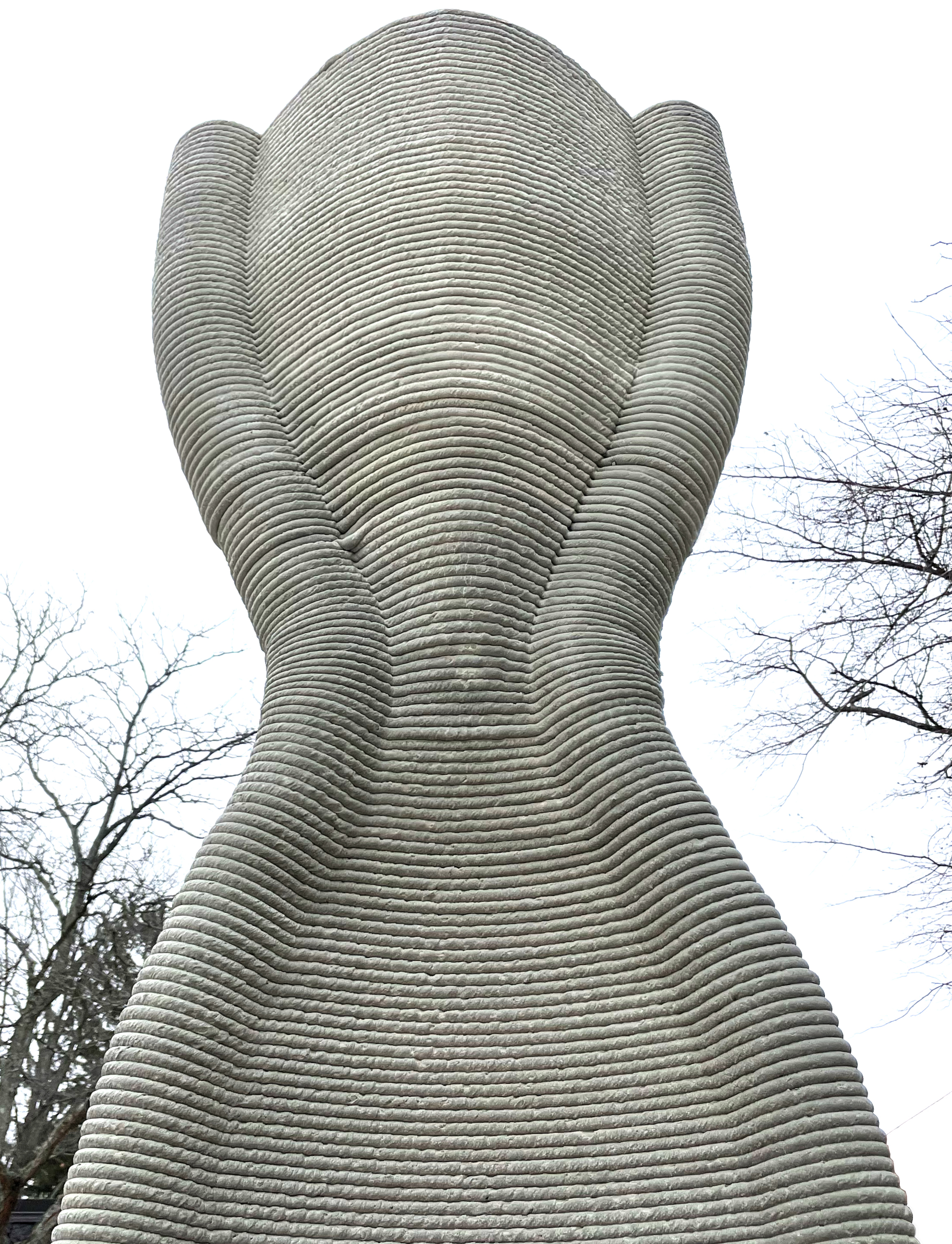 Shell Wall by Taubman College of Architecture and Urban Planning ...
