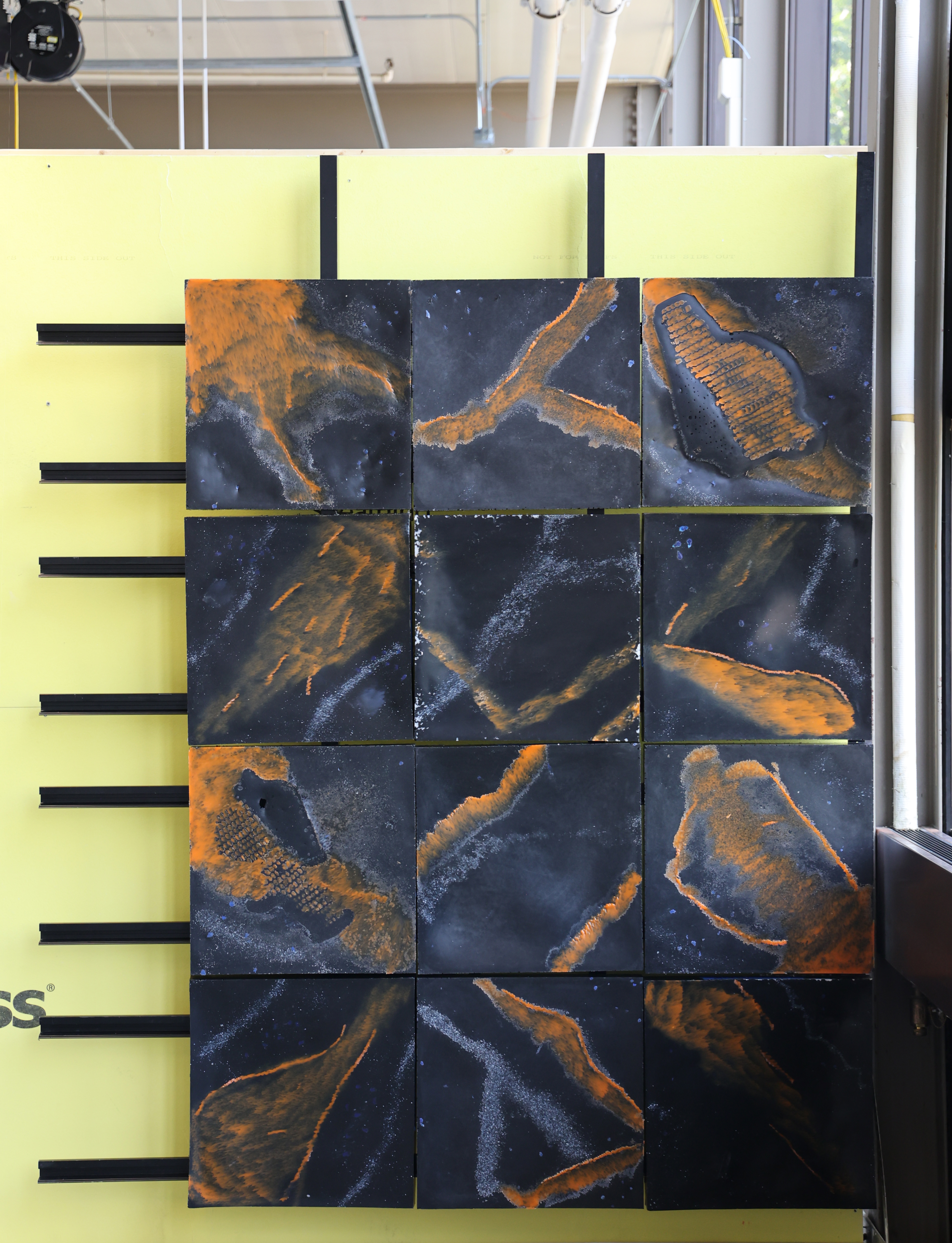 Post Rock by Taubman College of Architecture and Urban Planning ...