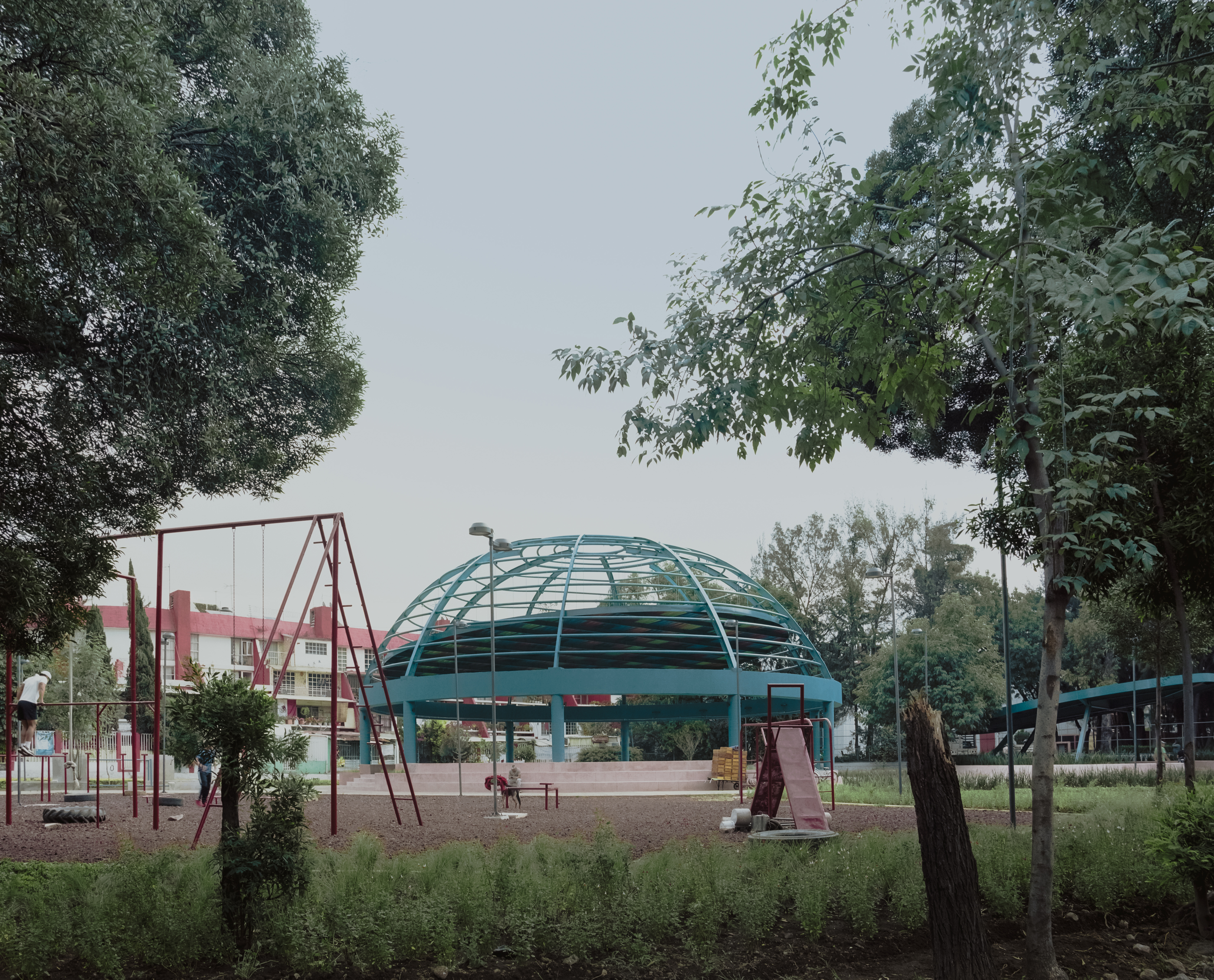 AMASA Estudio, Andrea López + Agustín Pereyra - Architizer