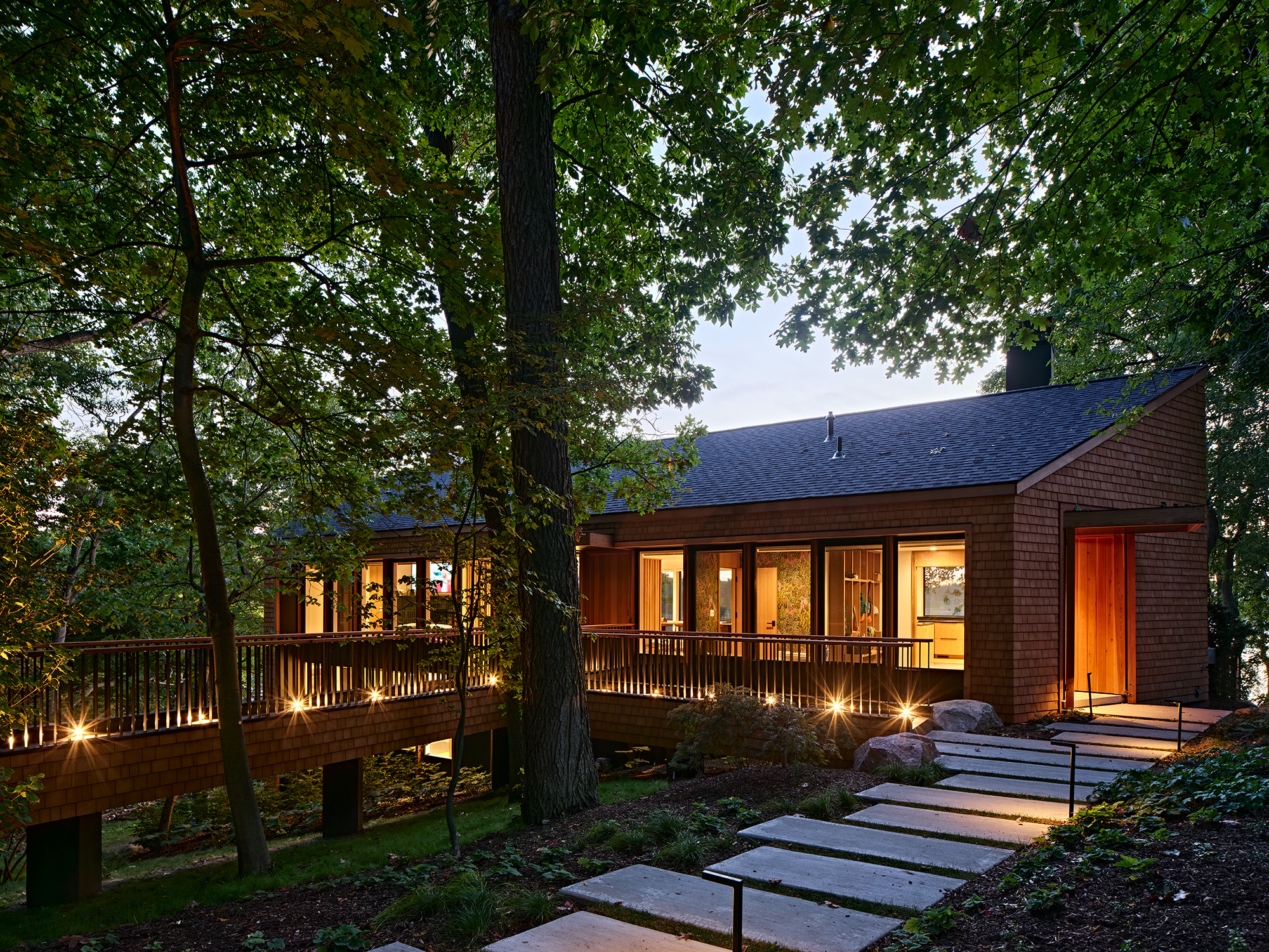 HEID Architects - Architizer