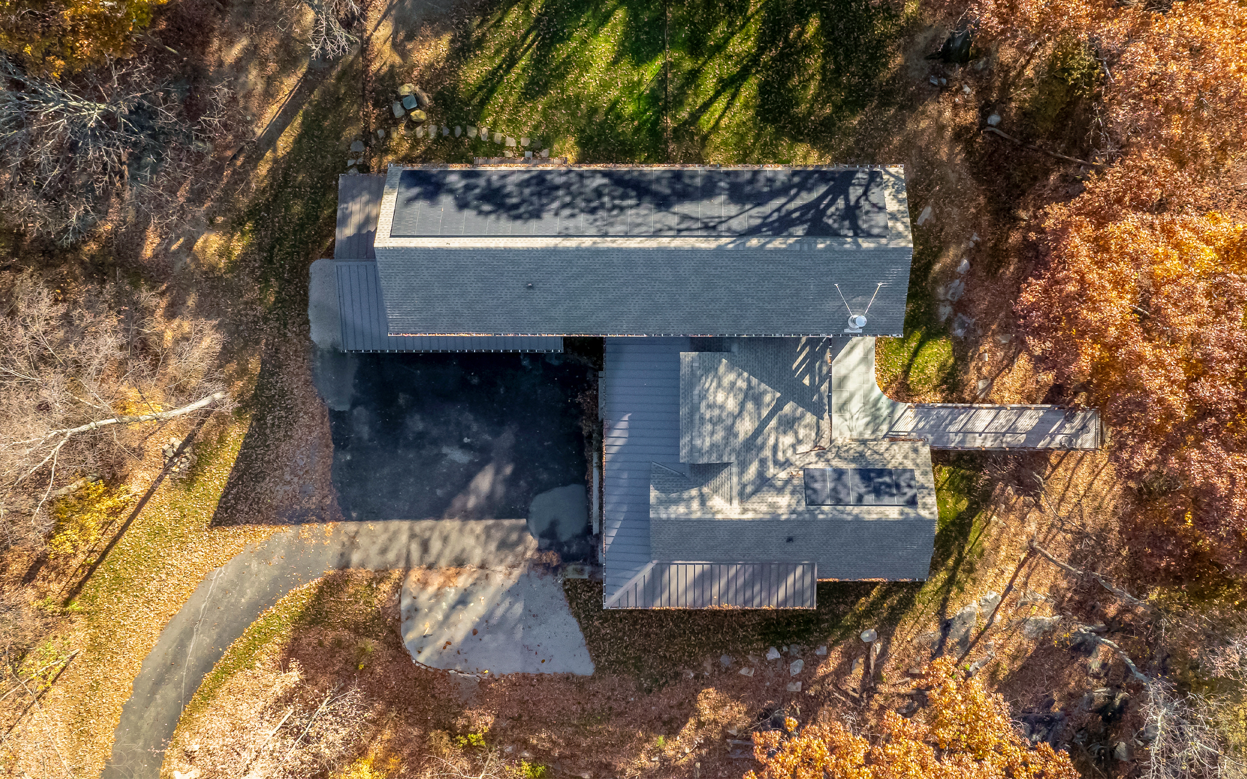 Pierson-Humphrey Passive House by di Domenico + Partners, LLP - Architizer