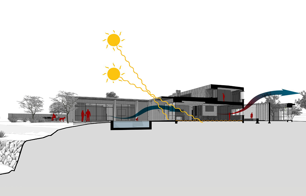 Idea 4212221: Module One by Daniel Joseph Chenin, Ltd. in Henderson ...